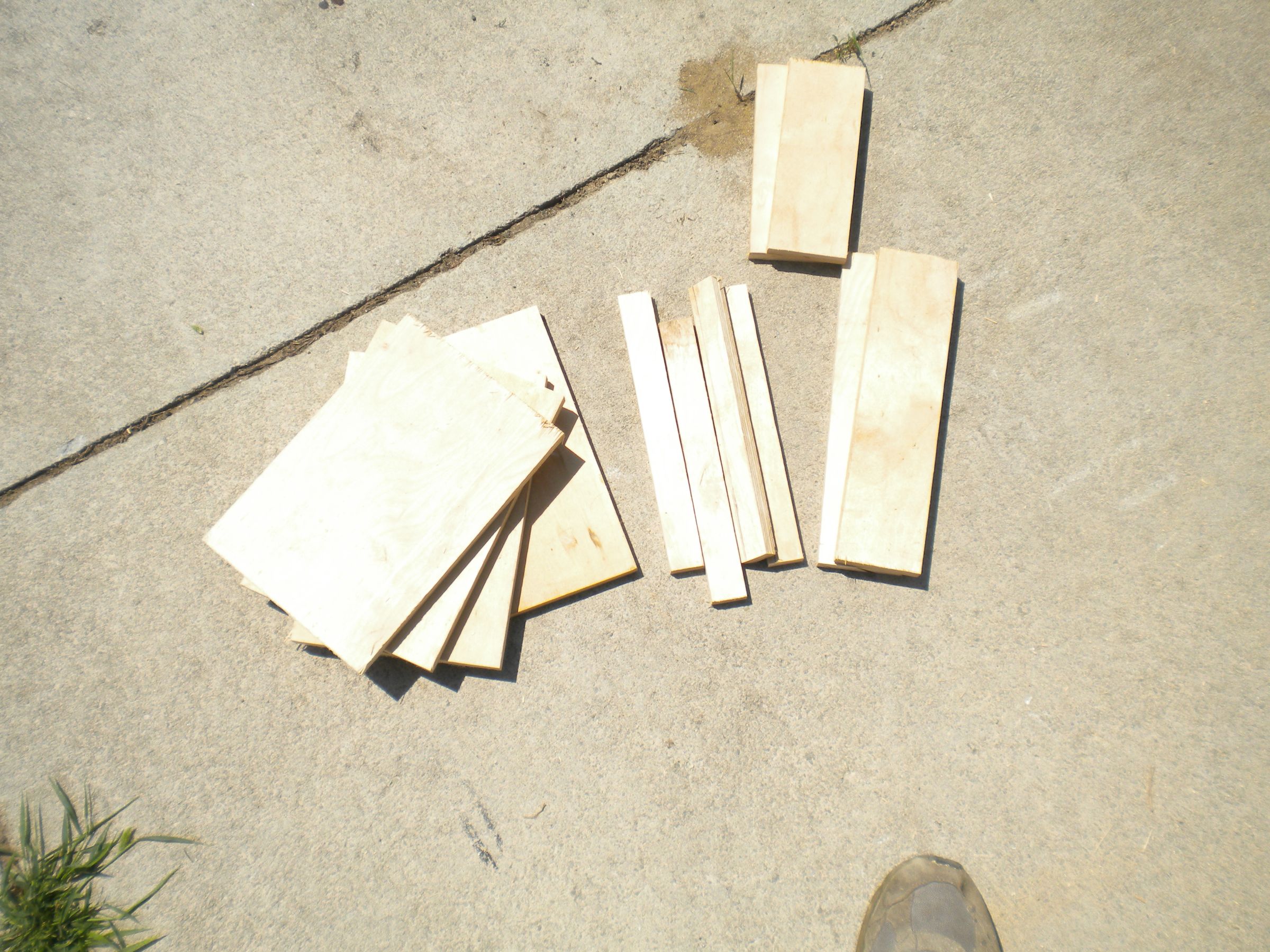 Heavy Duty Book Binder Jig. : 11 Steps - Instructables