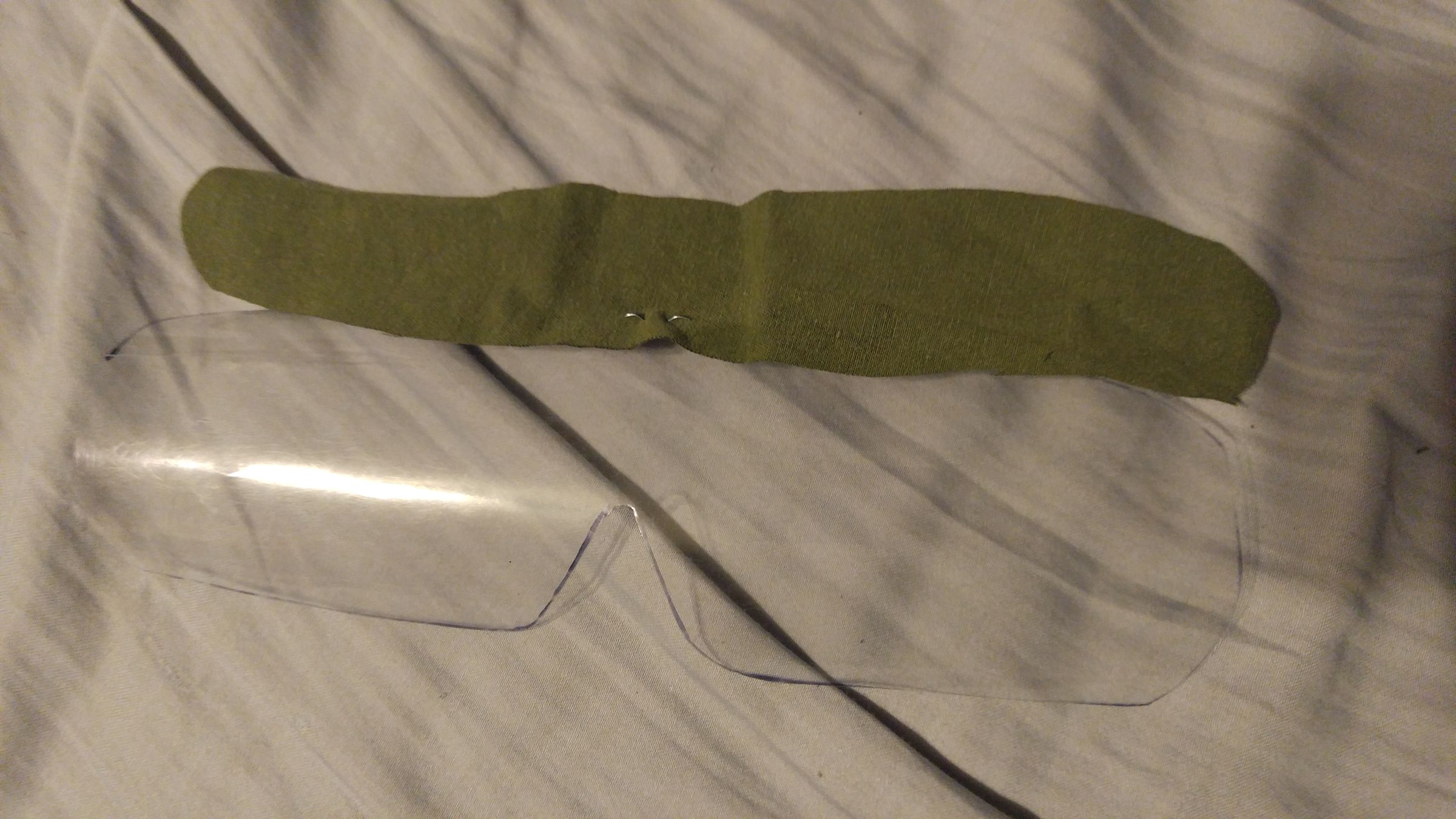 Erwin Rommel's Iconic Hat : 6 Steps (with Pictures) - Instructables