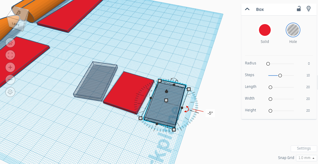 Make a Mobile Fighter Jet Game With Scratch and Tinkercad. : 23 Steps - Instructables