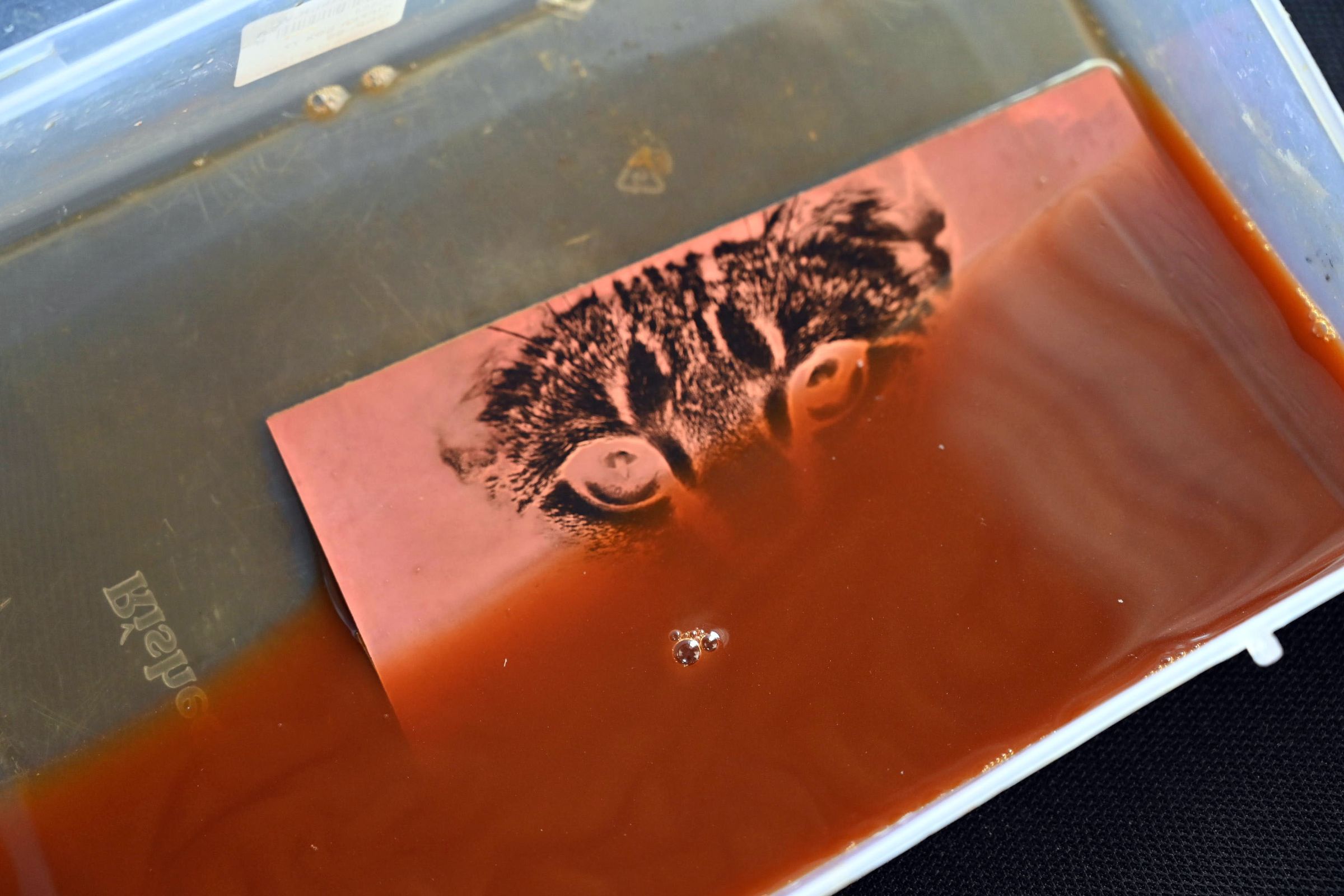 Copper Board Art : 10 Steps (with Pictures) - Instructables