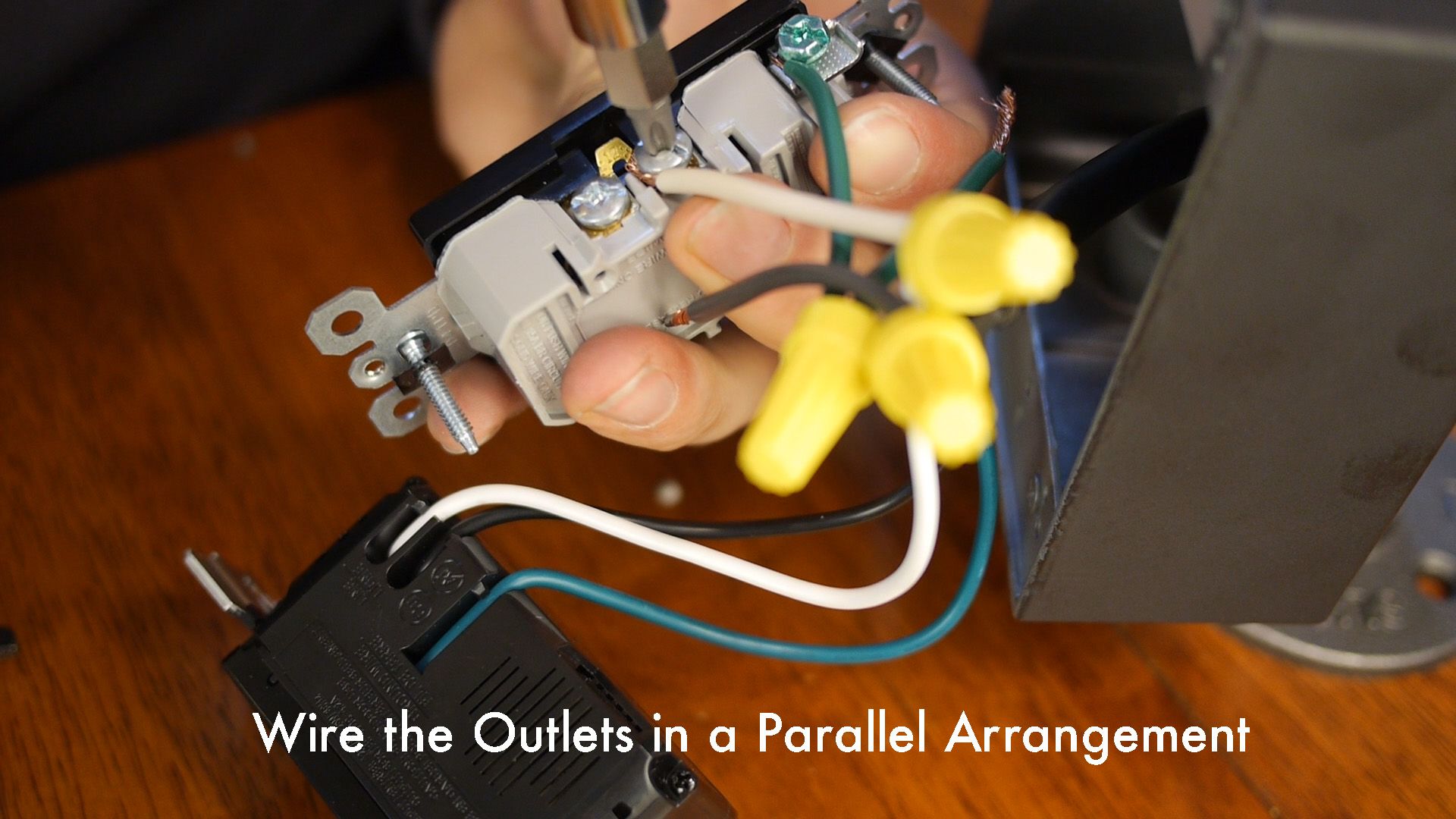 The Anywhere Outlet : 7 Steps (with Pictures) - Instructables