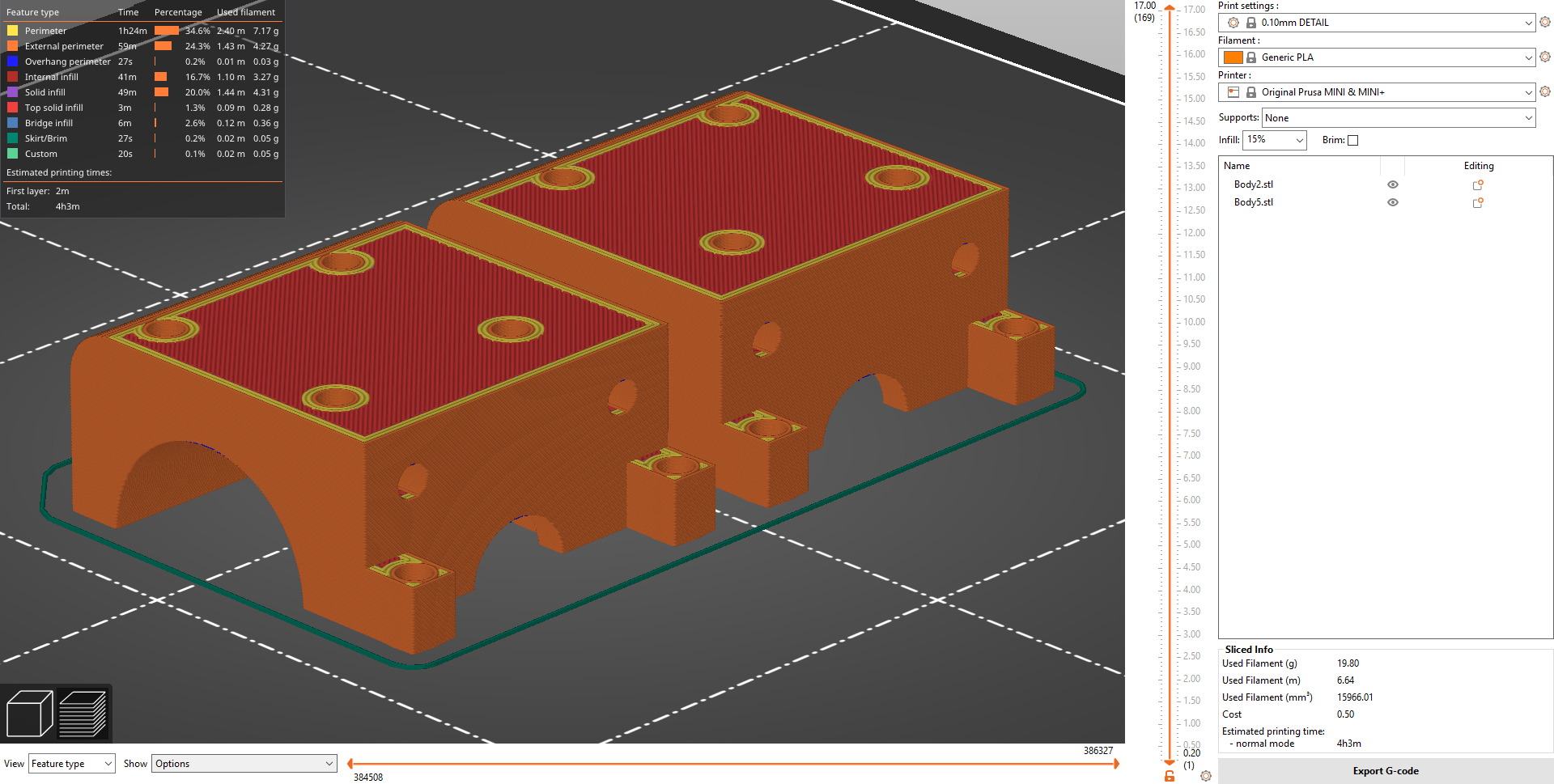 Ultimate 3D Printed RC Car + Laser Cut Chassis : 8 Steps (with Pictures ...