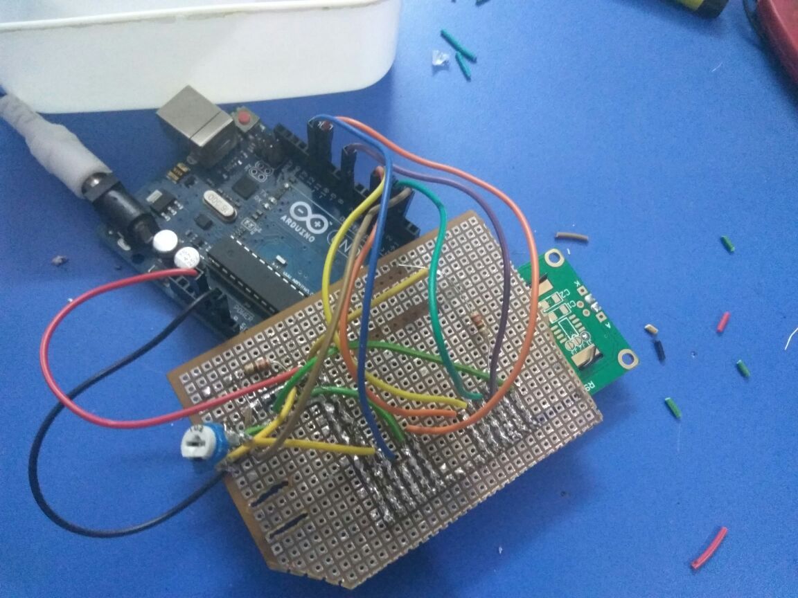 DIY Cheap Arduino Gameboy : 5 Steps (with Pictures) - Instructables