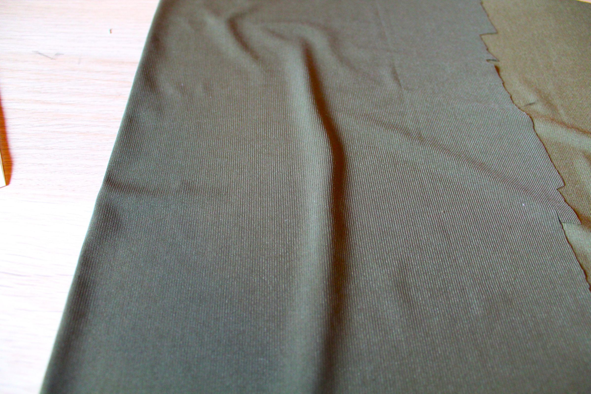 How to Make a Chalk Bag From Your Old Clothes : 13 Steps (with Pictures ...