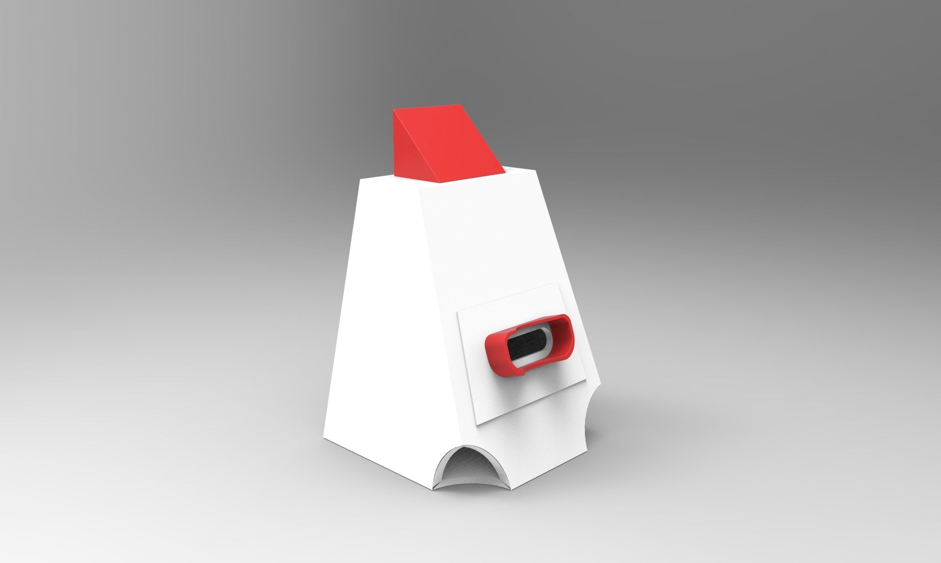 Magic Portrait Drawing Machine : 7 Steps (with Pictures) - Instructables