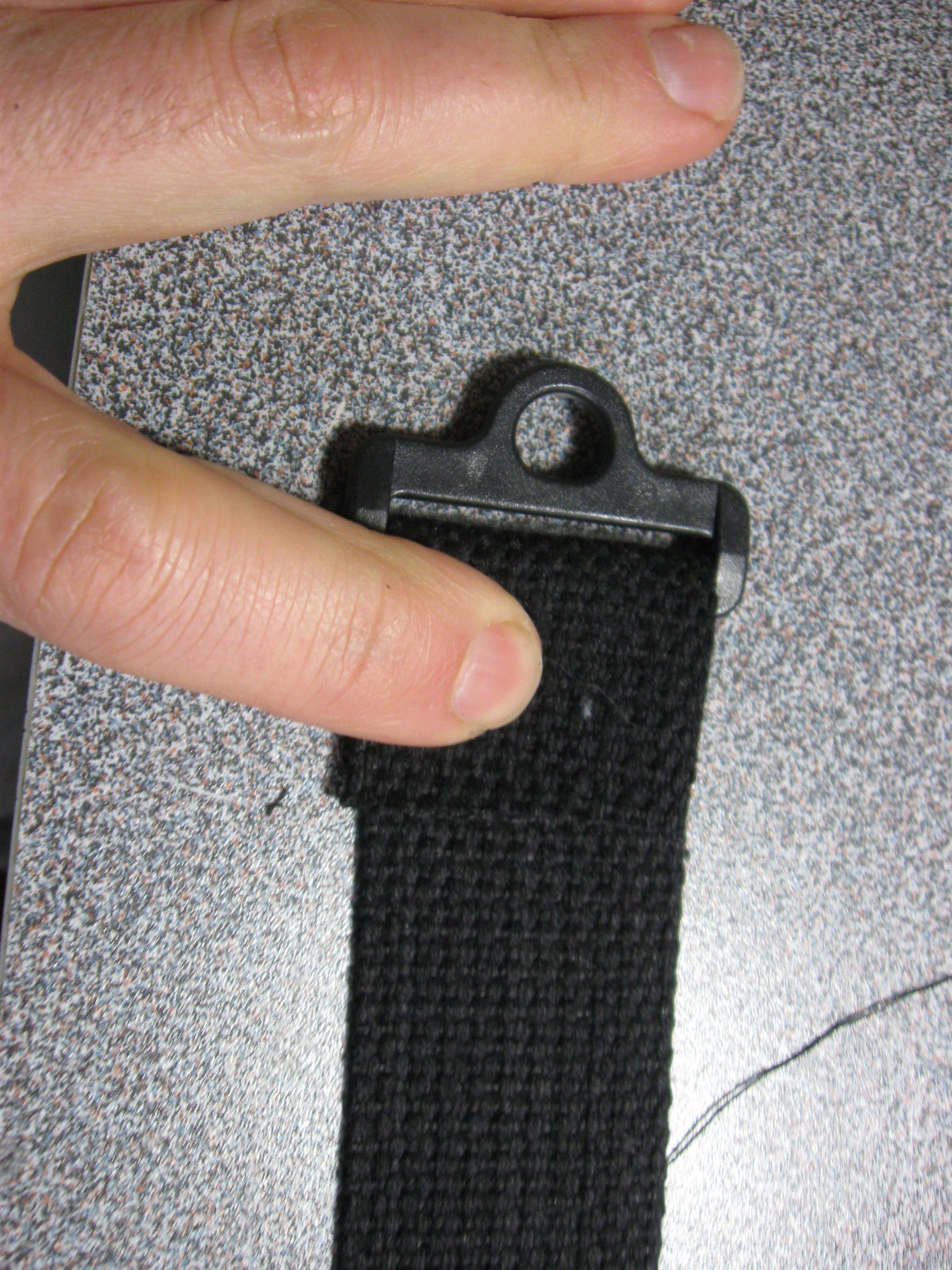 Werewolf Stilts, Digitigrade Legs. : 9 Steps (with Pictures ...