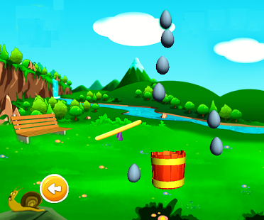 Catch the Egg - Game : 4 Steps - Instructables