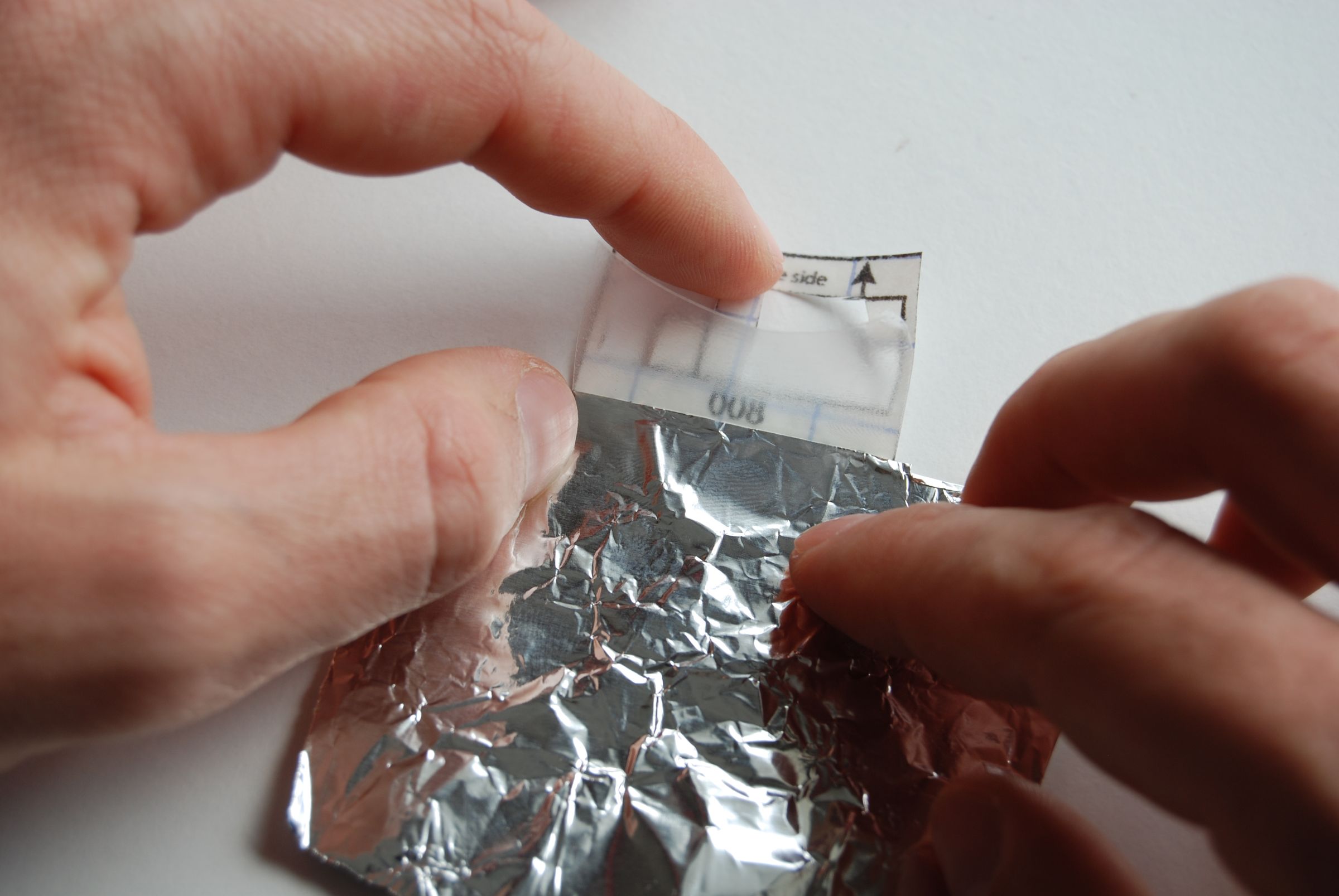 DIY Film DX Code Labels : 4 Steps (with Pictures) - Instructables