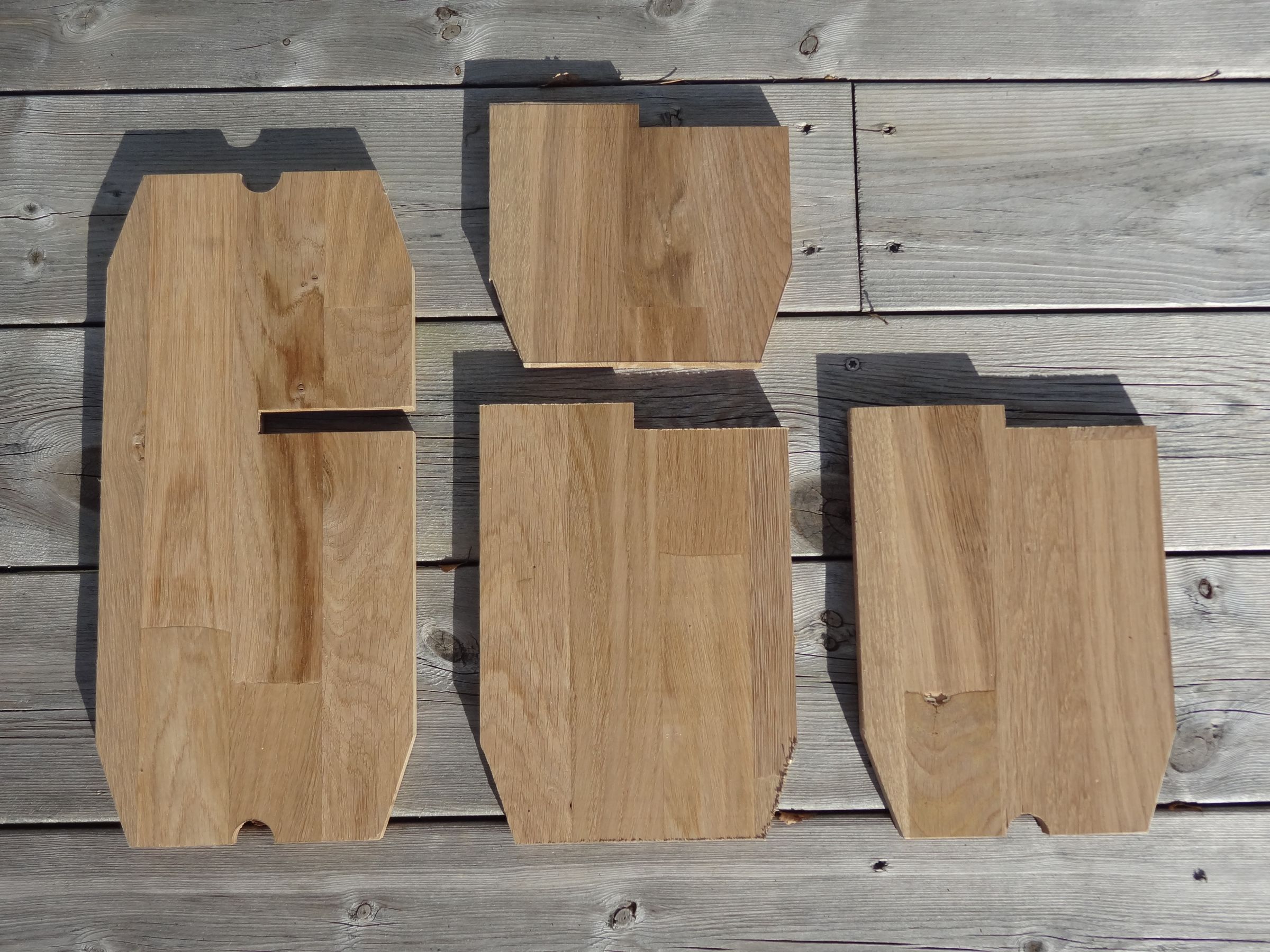 Jerry Can Cabinet : 9 Steps (with Pictures) - Instructables