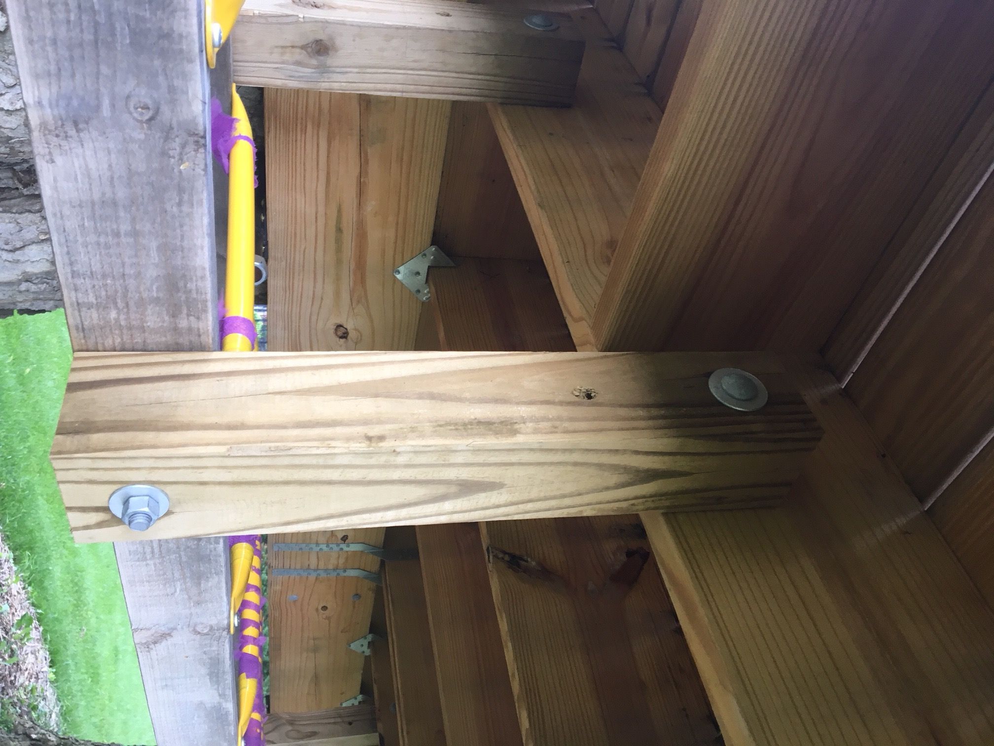 Adjustable Monkey Bars : 6 Steps (with Pictures) - Instructables