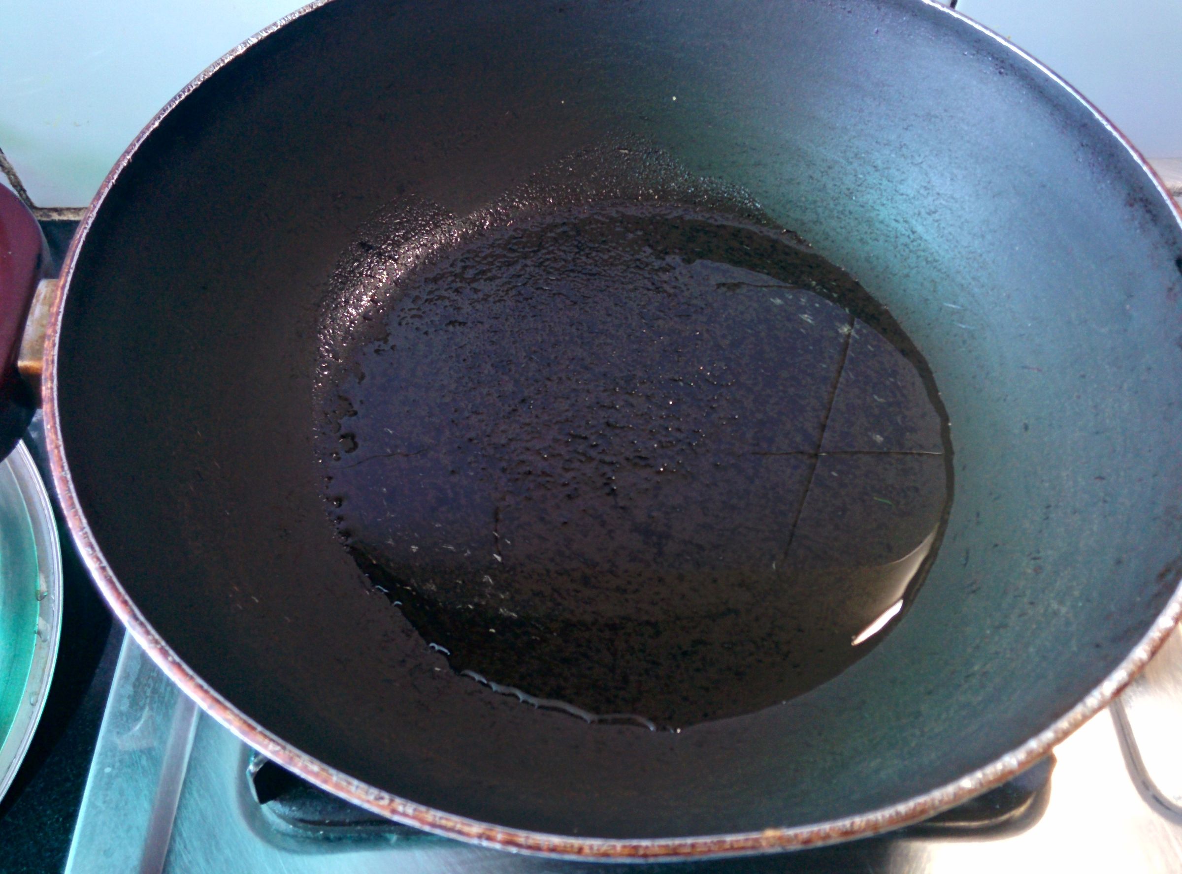 Indian Arbi or Taro Chop : 4 Steps (with Pictures) - Instructables