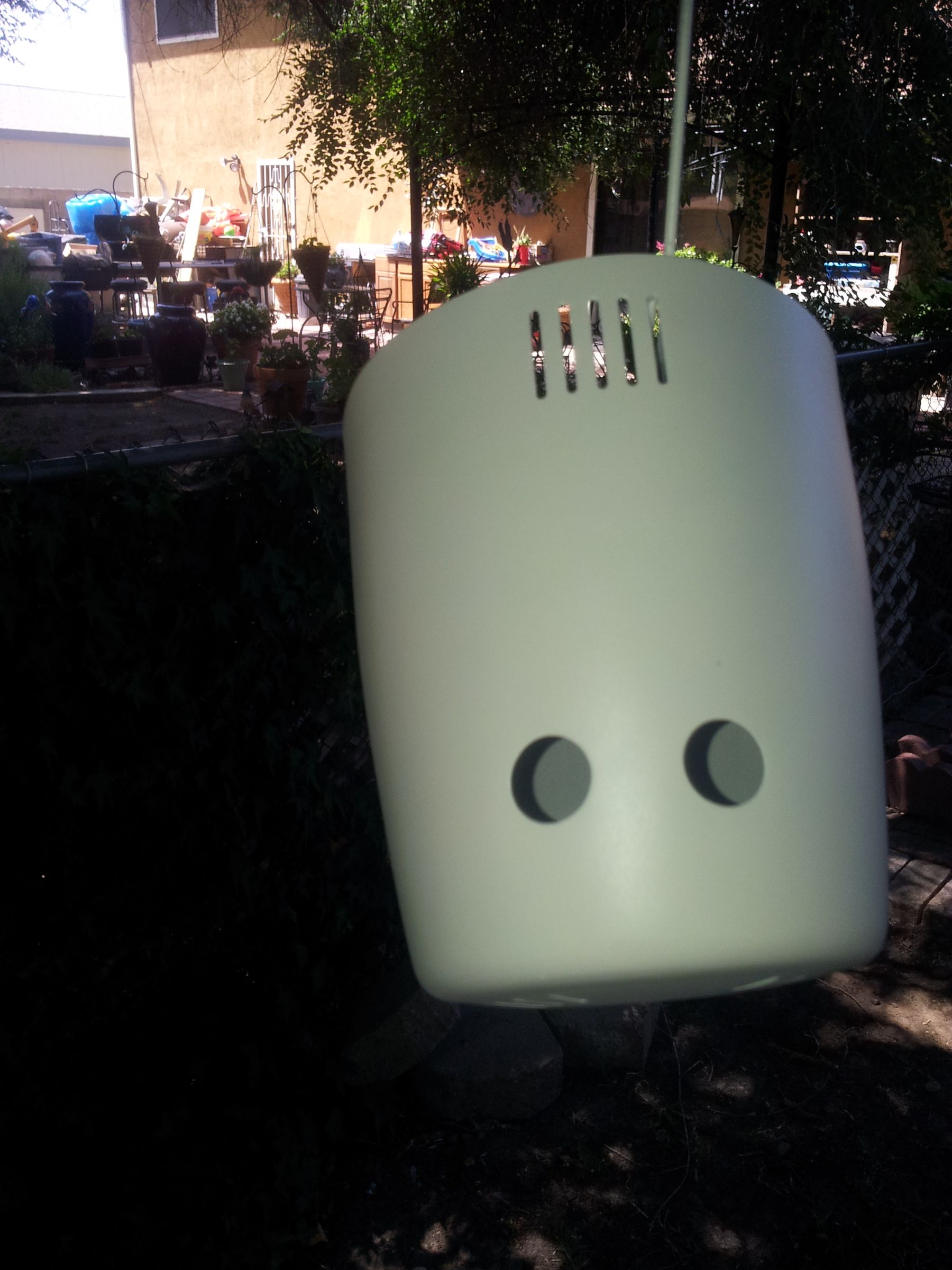 Tin Can Robot - Instructables