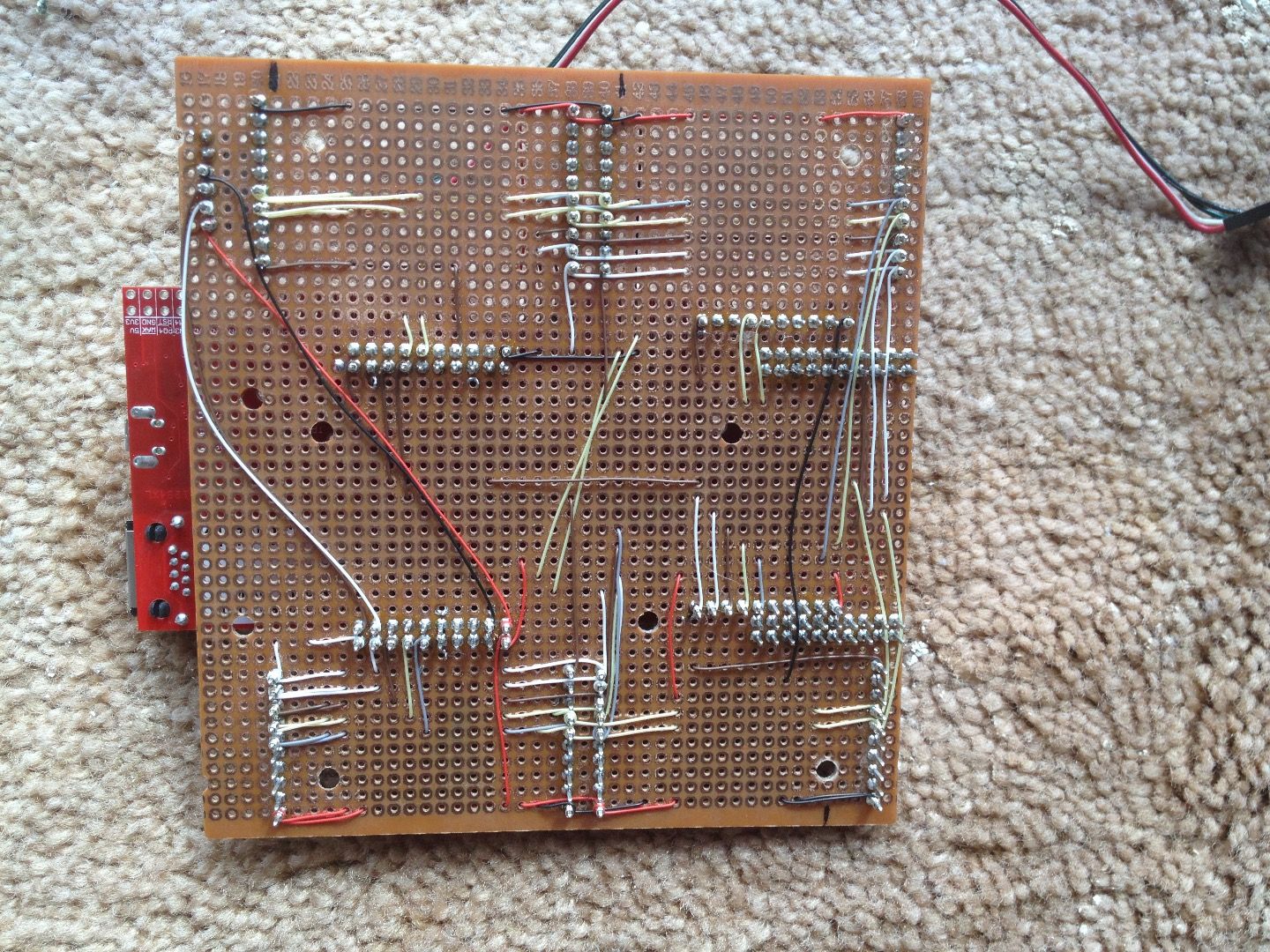 CNC Machine Control Upgrade on a Budget : 5 Steps - Instructables