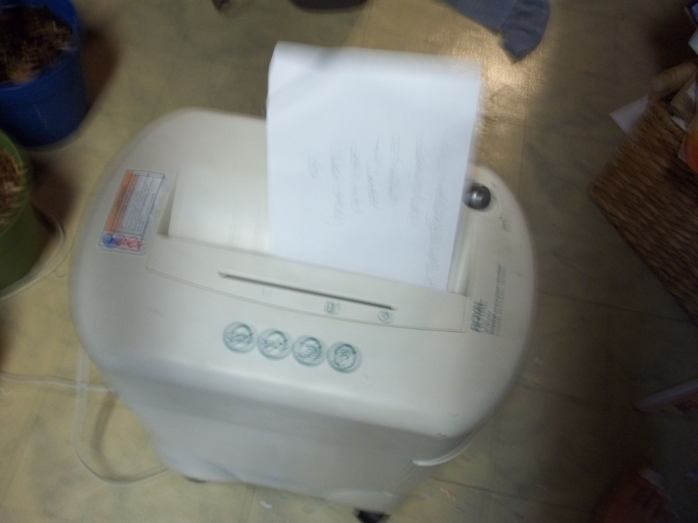 Paper Bricks - Free Fuel From Recycled Paper : 6 Steps (with Pictures ...