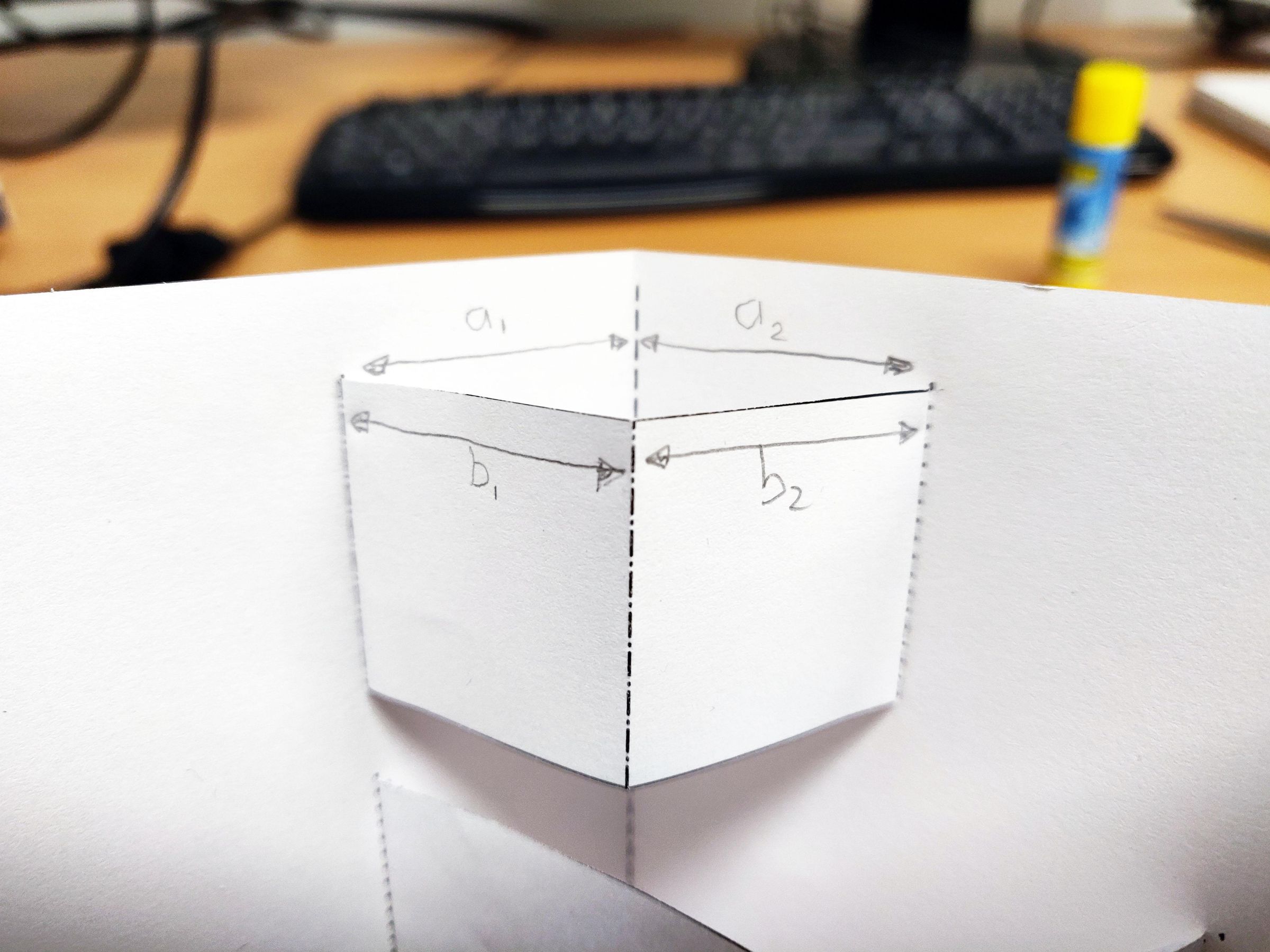 Instructables Pop-Up Card : 8 Steps (with Pictures) - Instructables