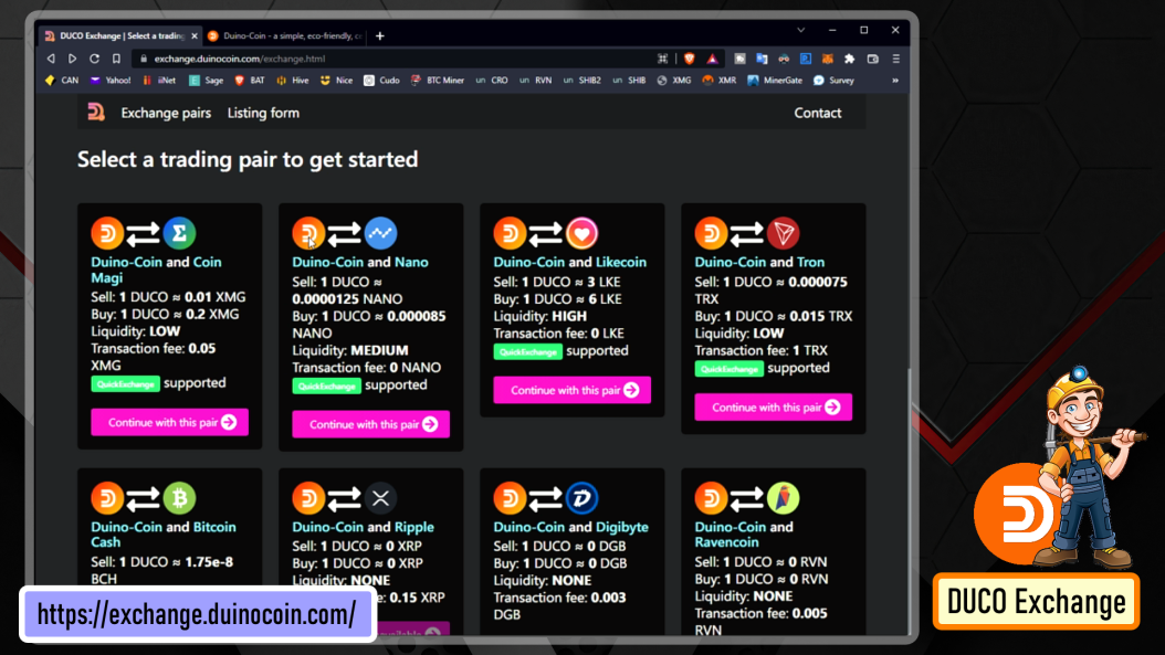 Crypto Mining Using NodeMCU : 10 Steps - Instructables