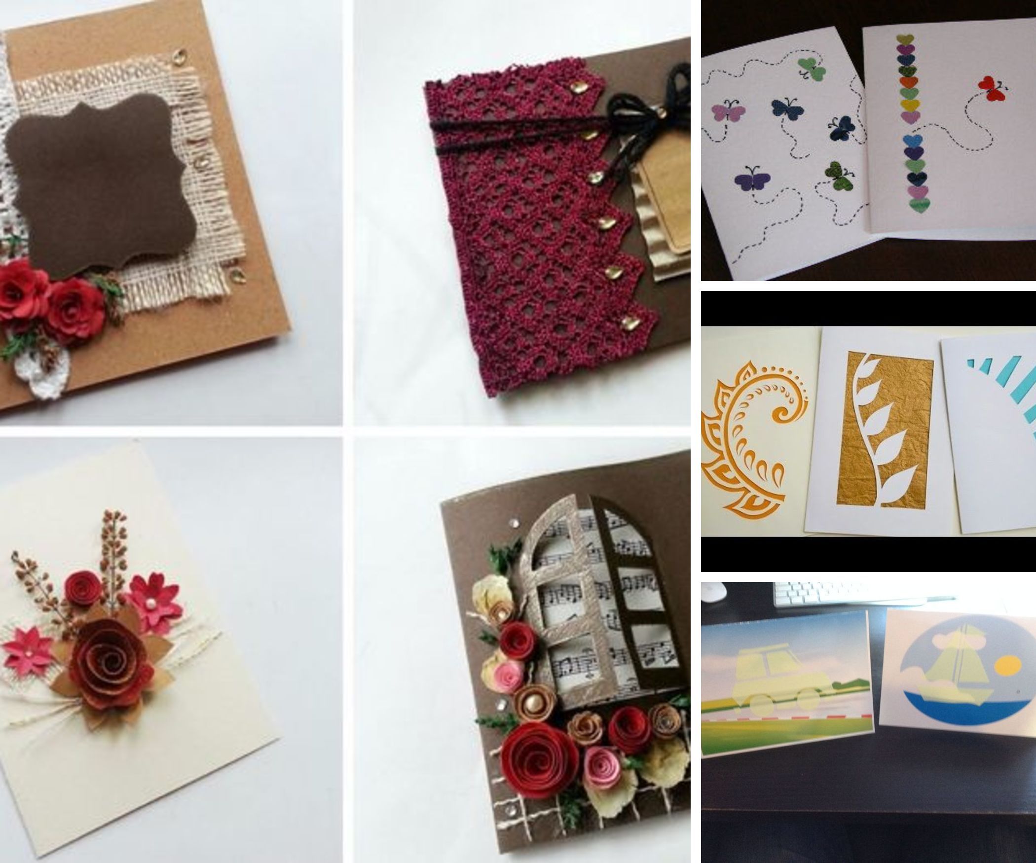 Crafts - Instructables