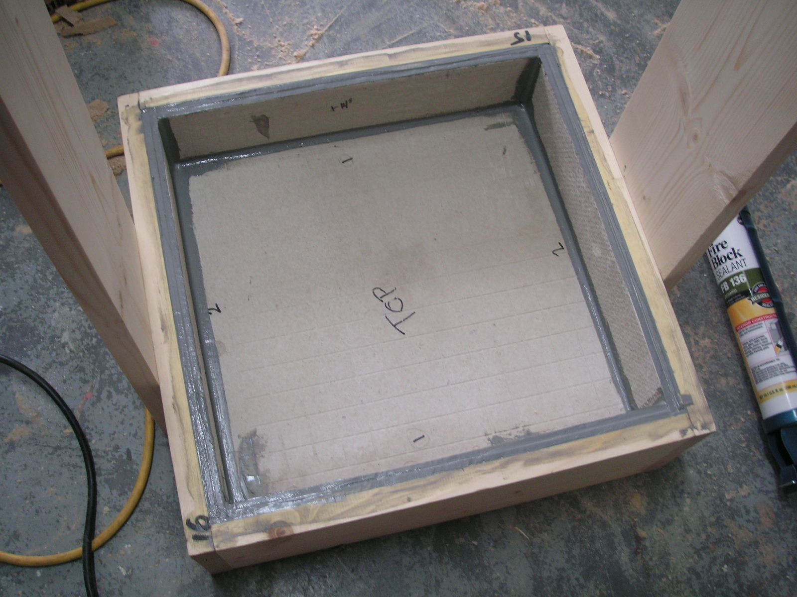 Building a Small Format Vacuumformer From an Old Toaster Oven : 14 ...