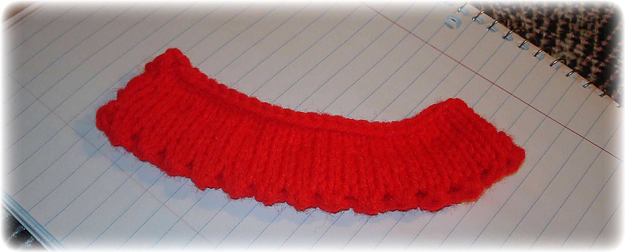 How to Knit a Picot Edge : 5 Steps (with Pictures) - Instructables