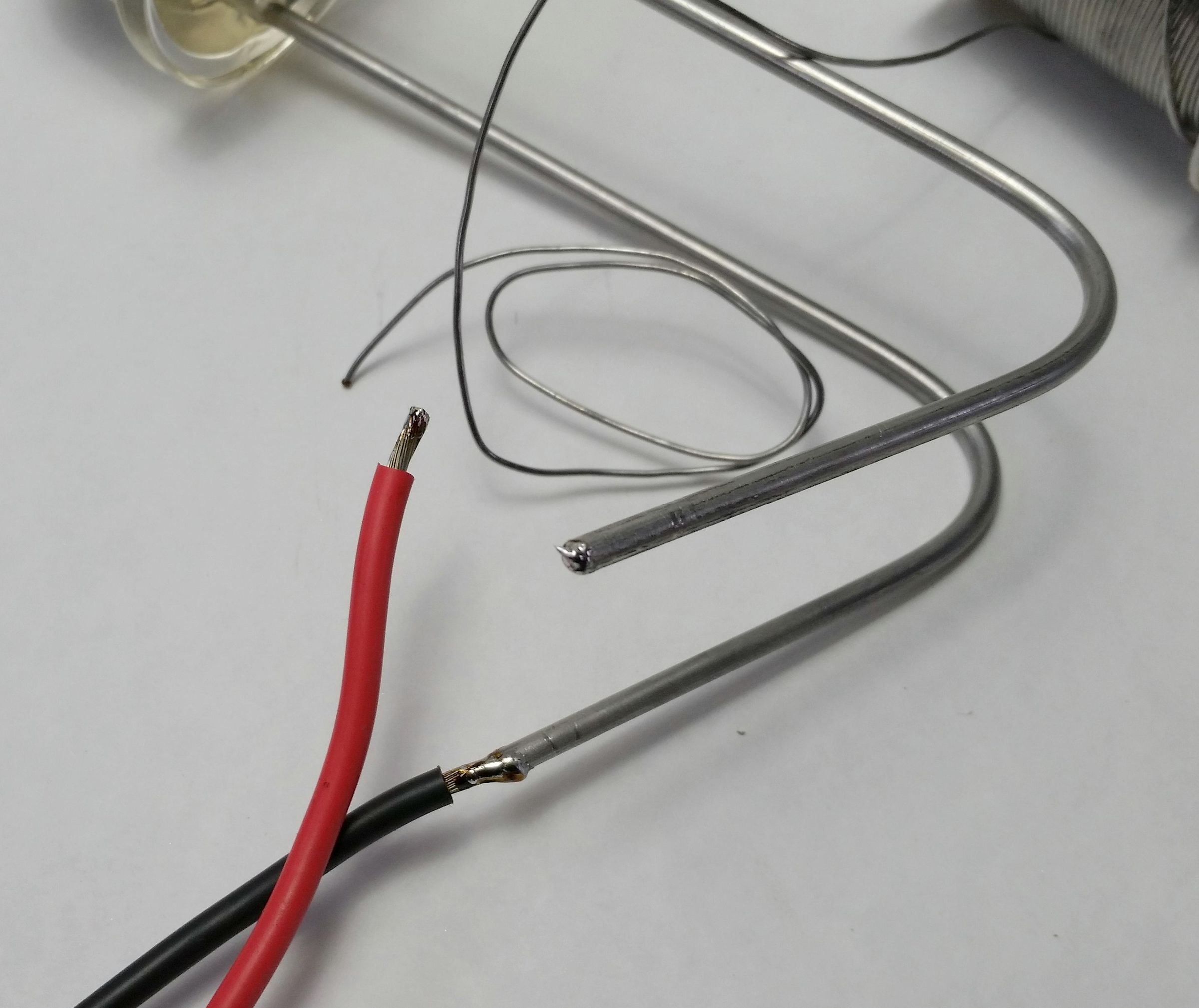 Working 1-Watt 50mm LED : 14 Steps (with Pictures) - Instructables