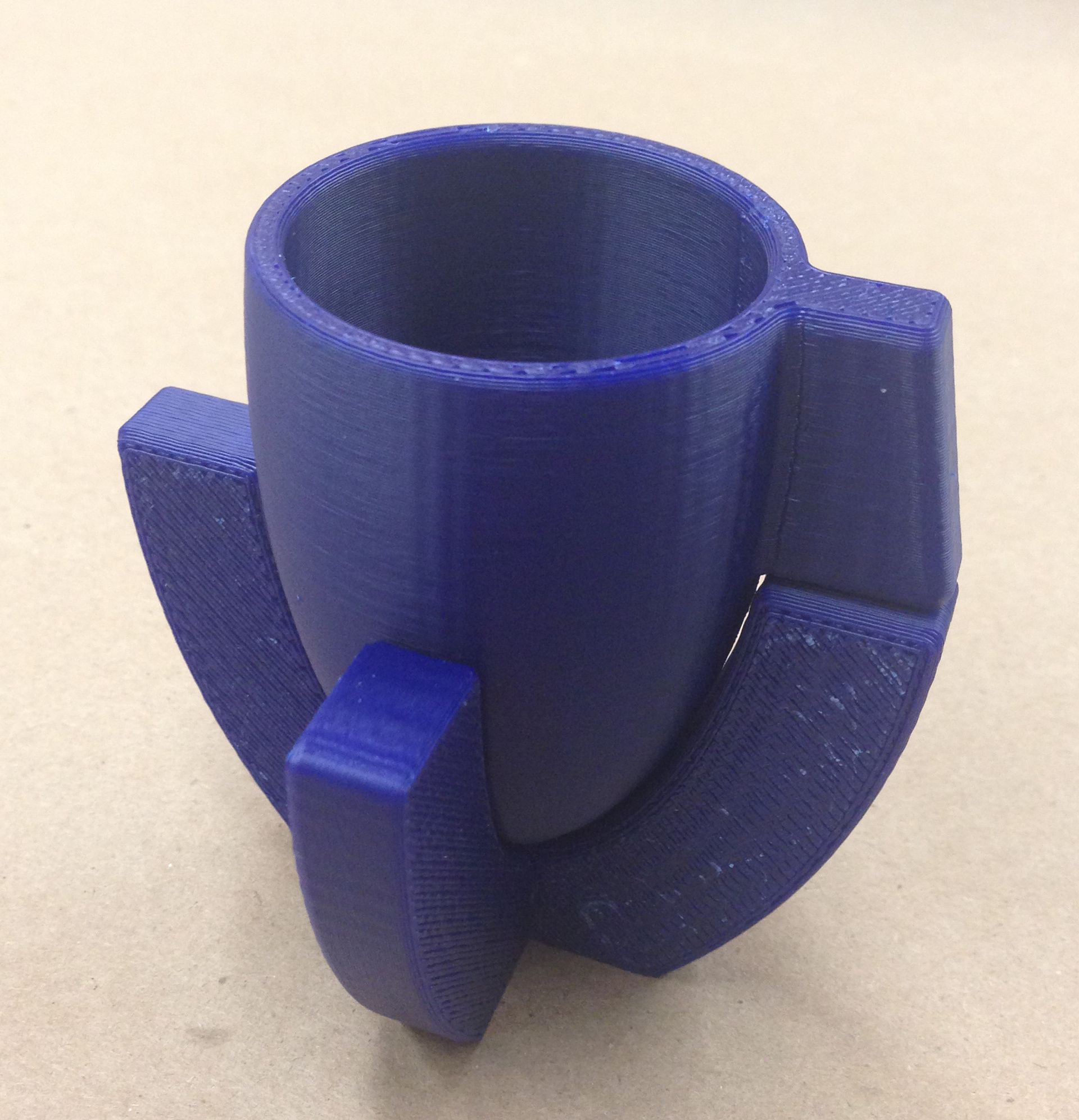 Model Making - From ABS to Ceramic and Wood : 5 Steps (with Pictures ...