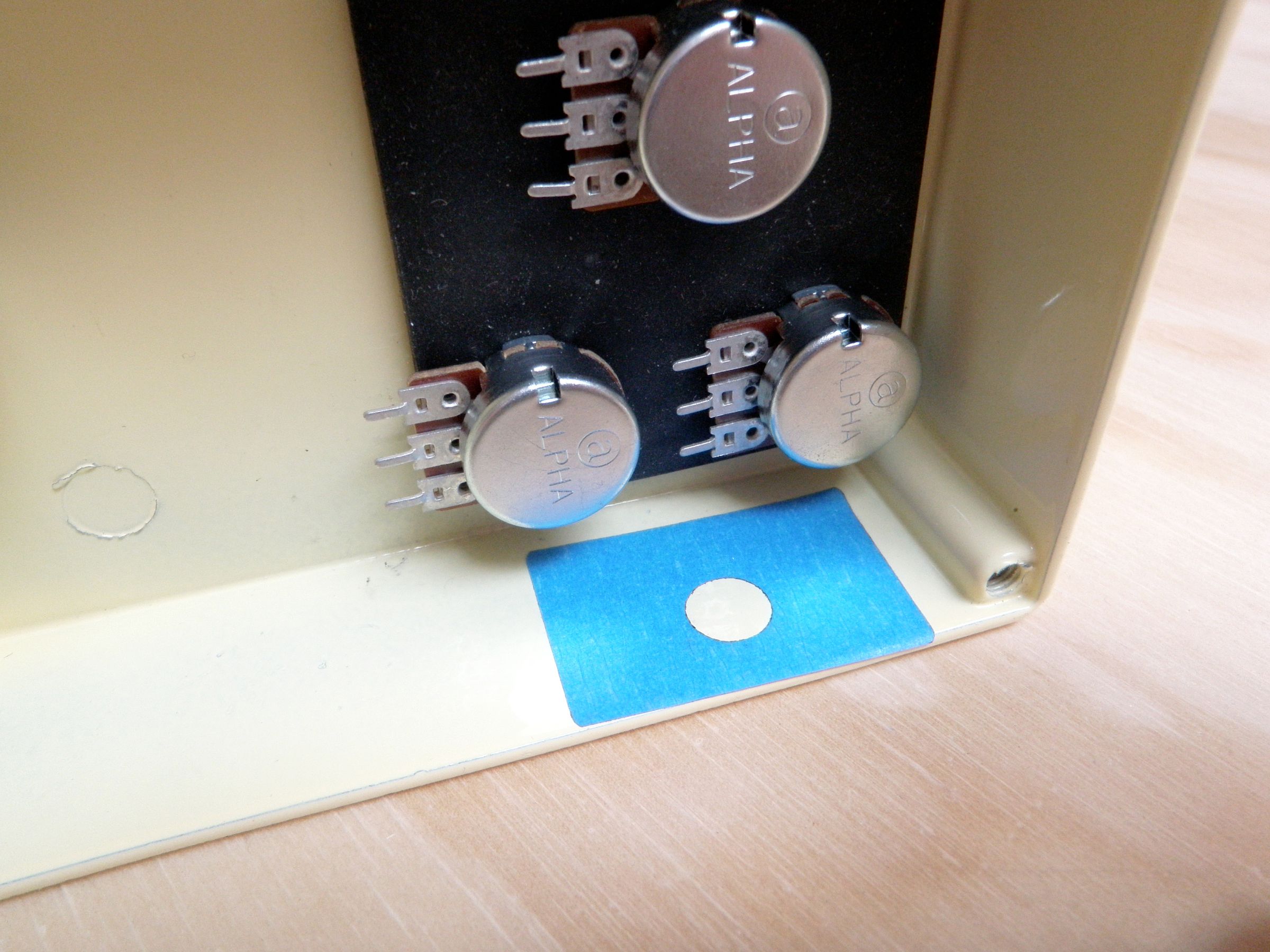 Digital Delay Pedal : 19 Steps (with Pictures) - Instructables
