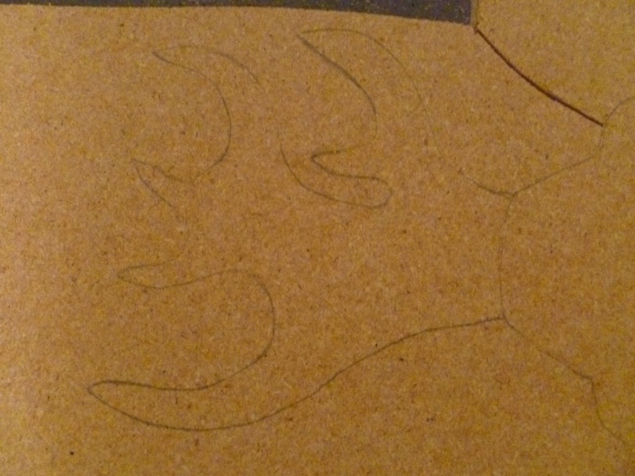 Wood Rocket Ship With LED Lights : 8 Steps (with Pictures) - Instructables