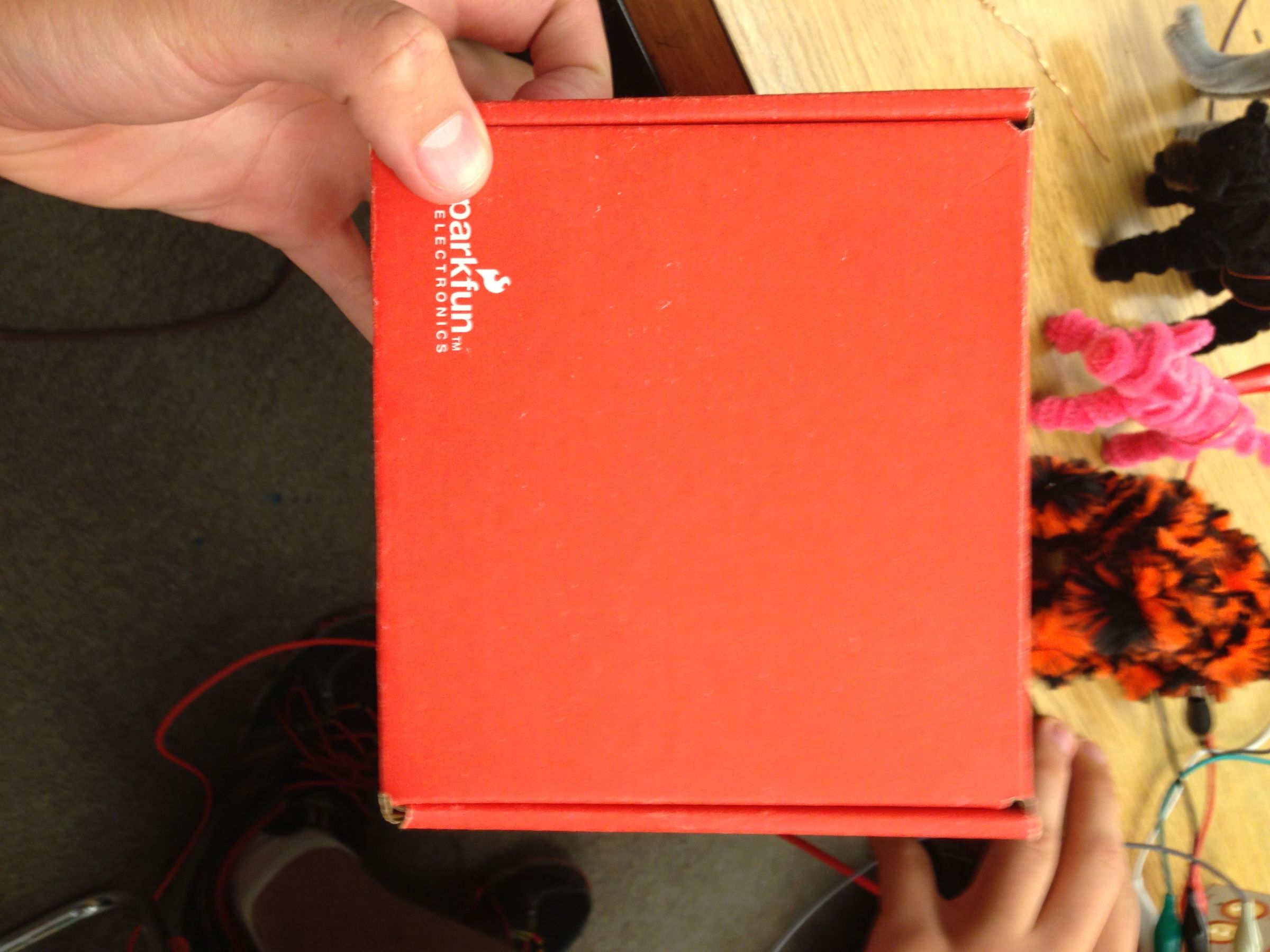 Interactive Makey Makey Animals : 5 Steps - Instructables