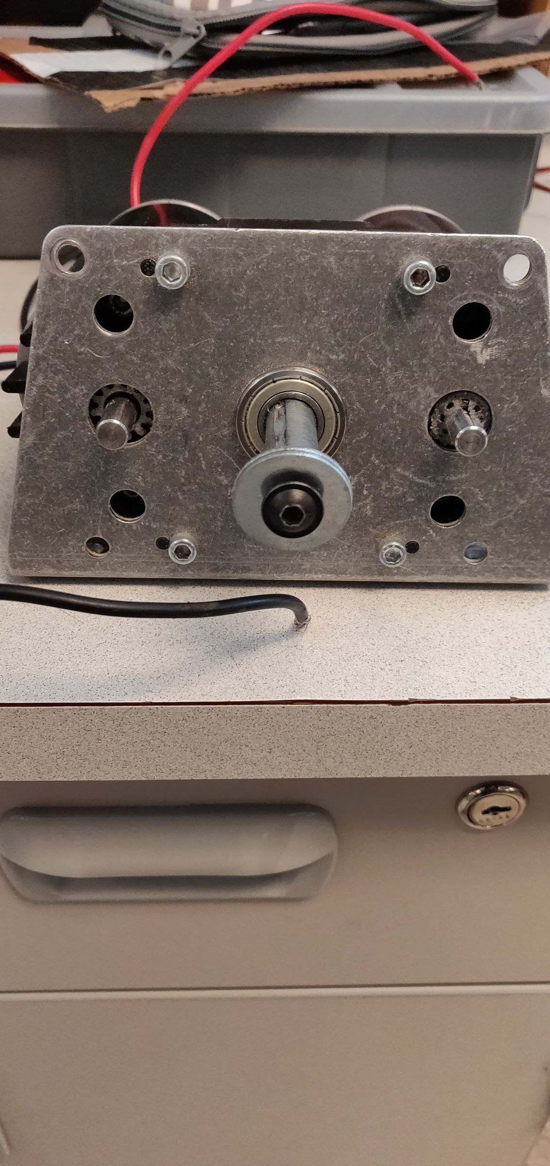 Arduino Racing Simulator and Cockpit : 3 Steps - Instructables