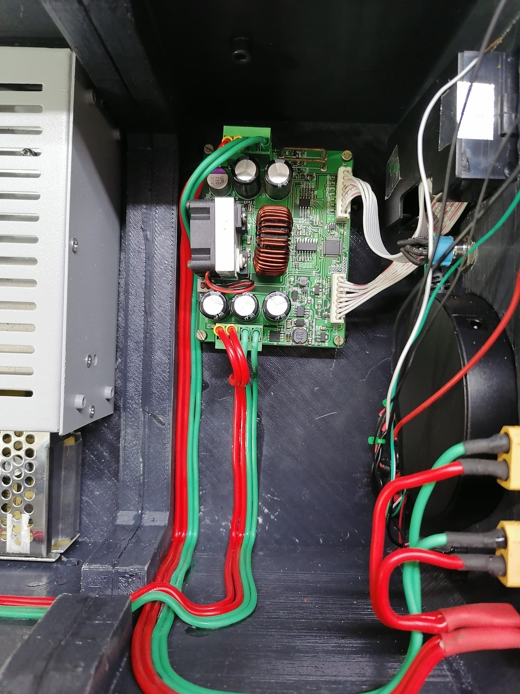 DIY Bench Power Supply : 20 Steps (with Pictures) - Instructables
