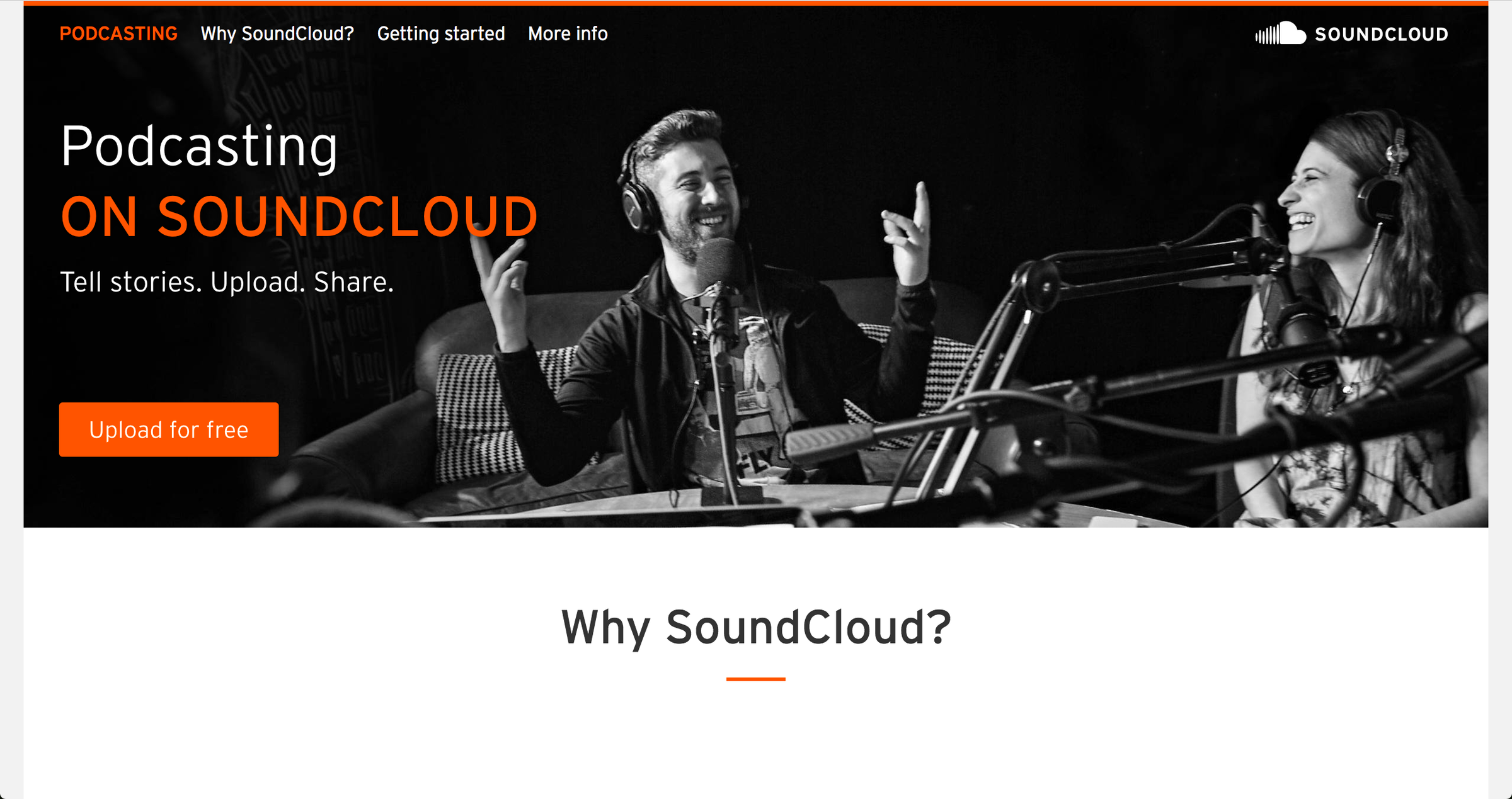 How to Make a Podcast : 6 Steps - Instructables