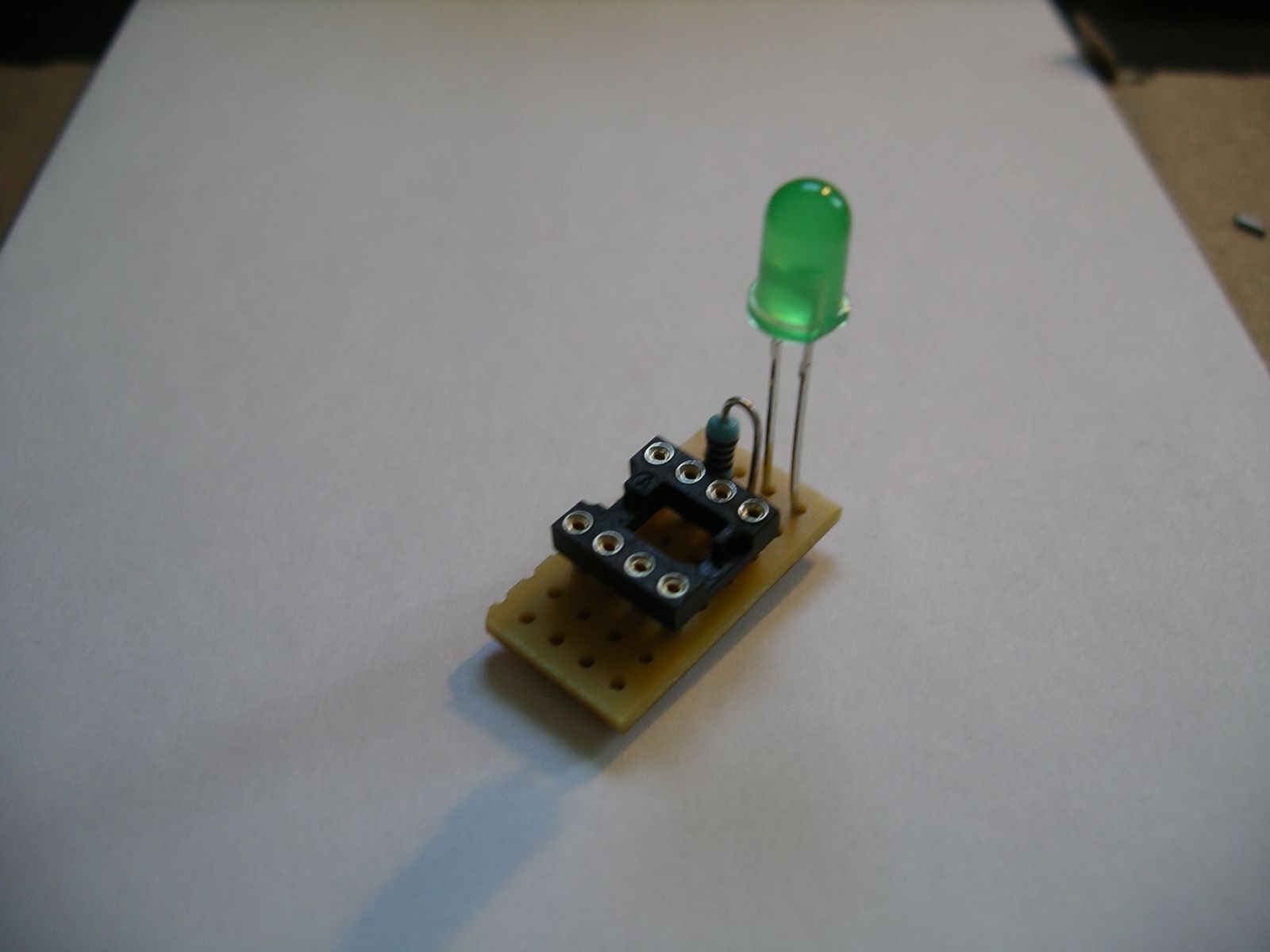 Synchronizing Fireflies : 7 Steps (with Pictures) - Instructables
