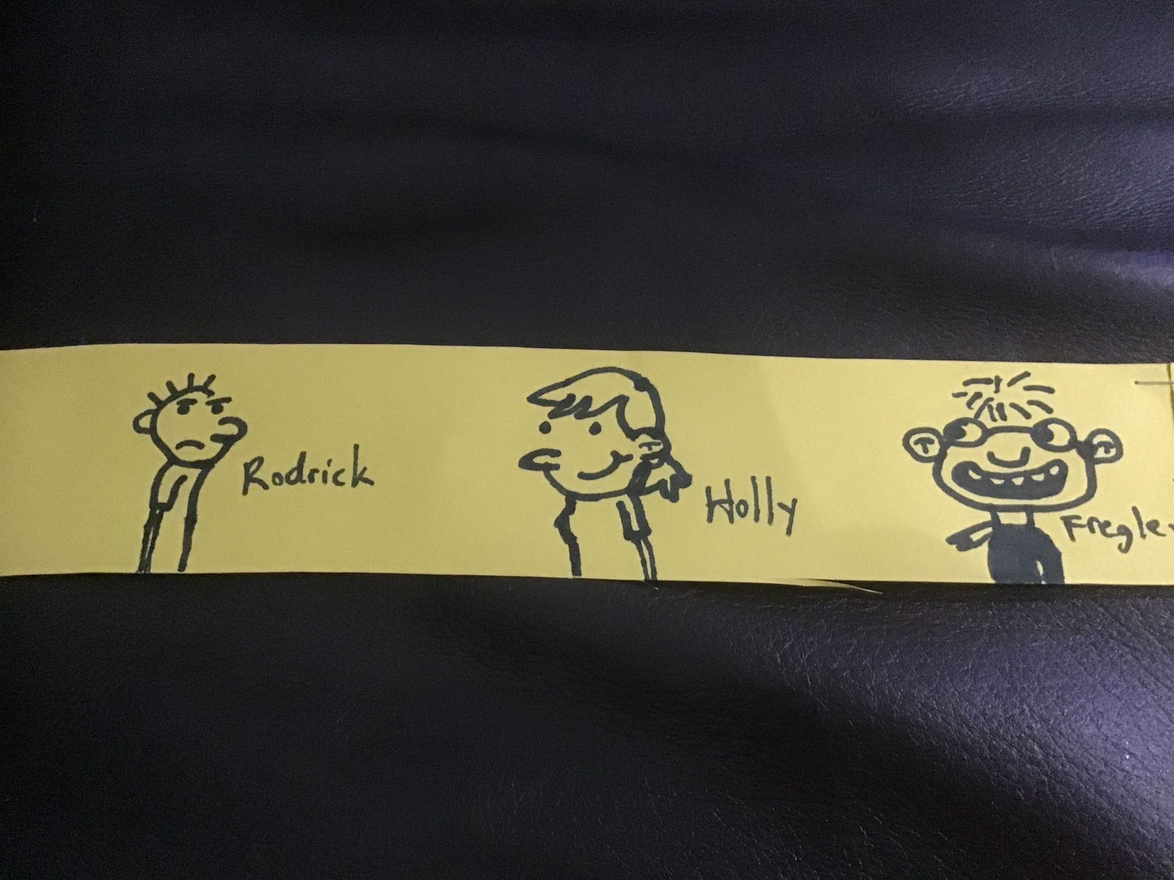 How to Make Any Headband Out of Paper : 4 Steps - Instructables