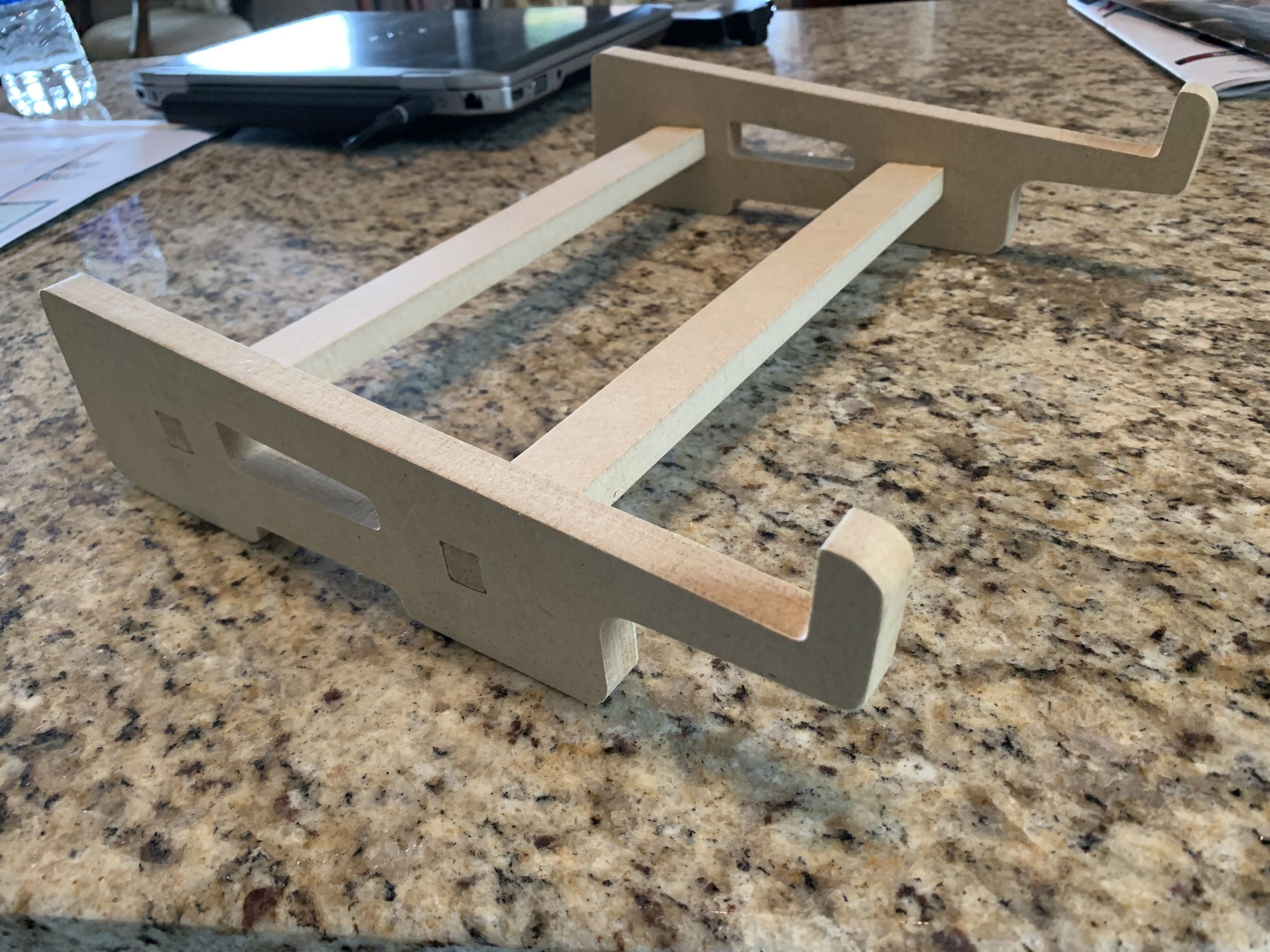 Build Your Own CNC Milling Machine : 6 Steps (with Pictures ...