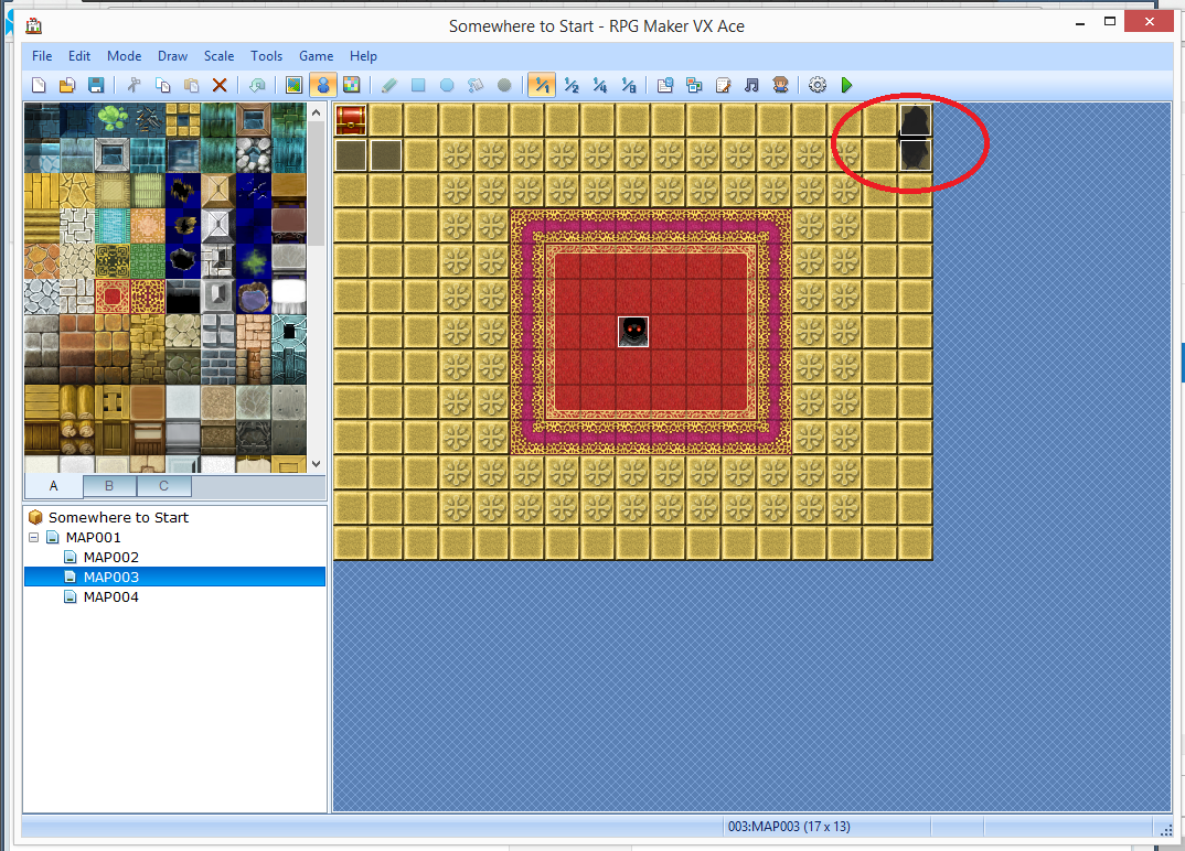 Create a Computer Game With RPGMaker : 13 Steps (with Pictures) - Instructables