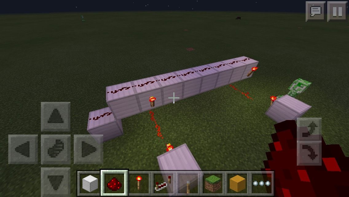 Redstone Computer : 14 Steps - Instructables