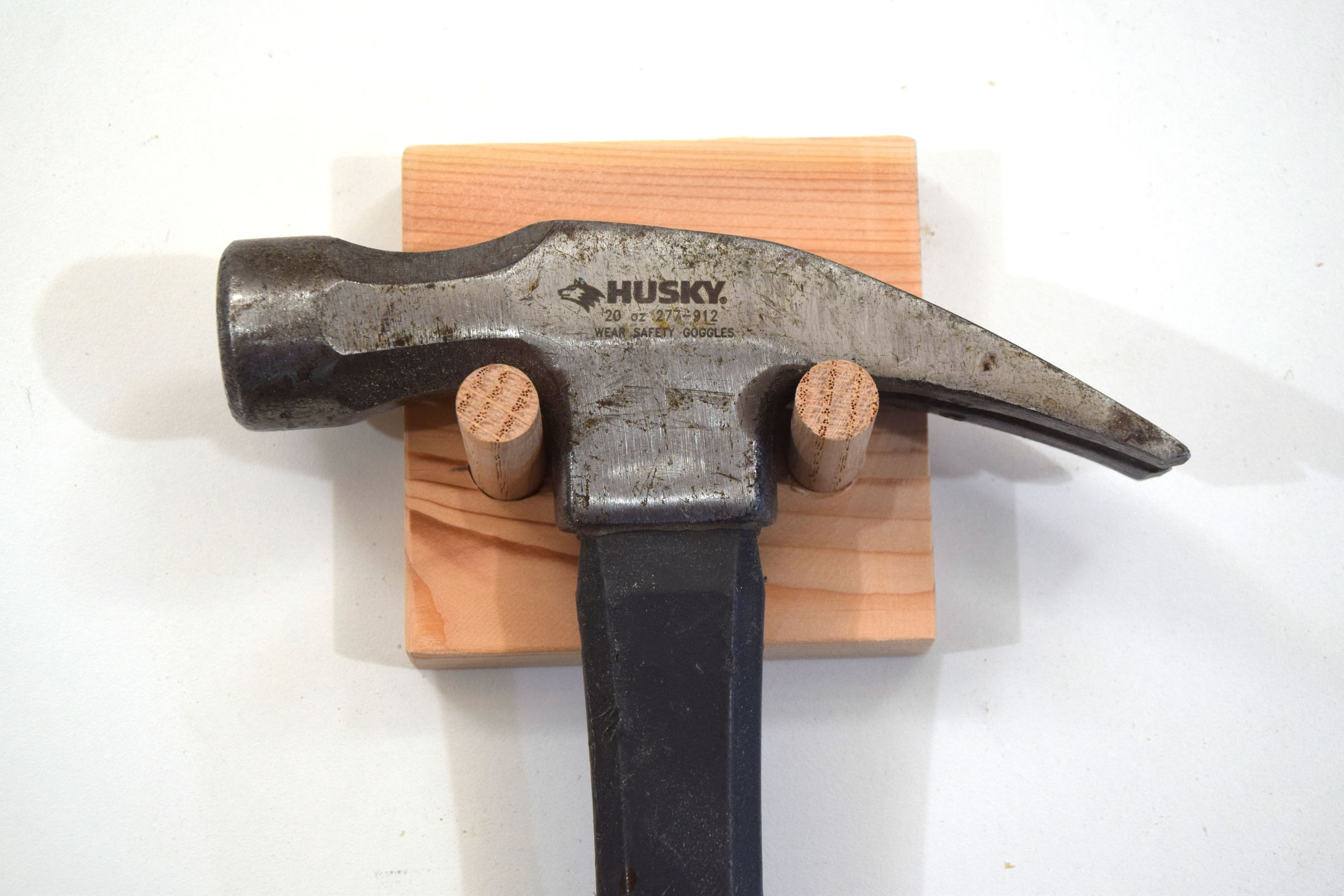 Custom Tool Wall : 18 Steps (with Pictures) - Instructables