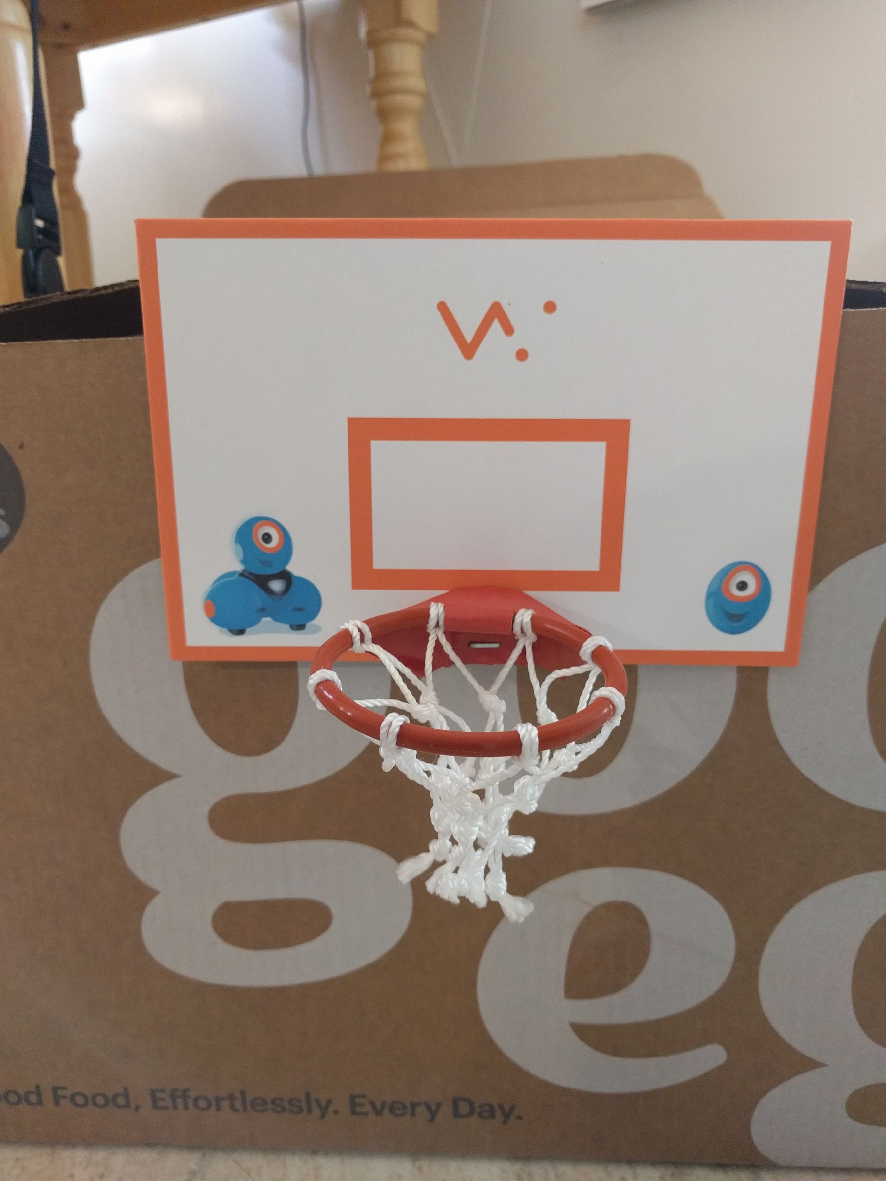 Mini Basketball Hoop : 8 Steps (with Pictures) - Instructables