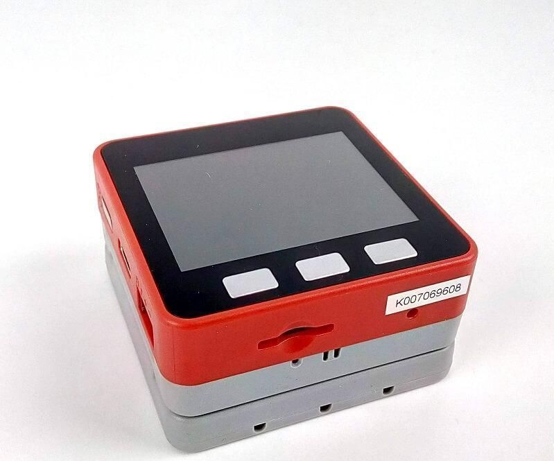 Smart Light Switch With M5stack Fire - Instructables