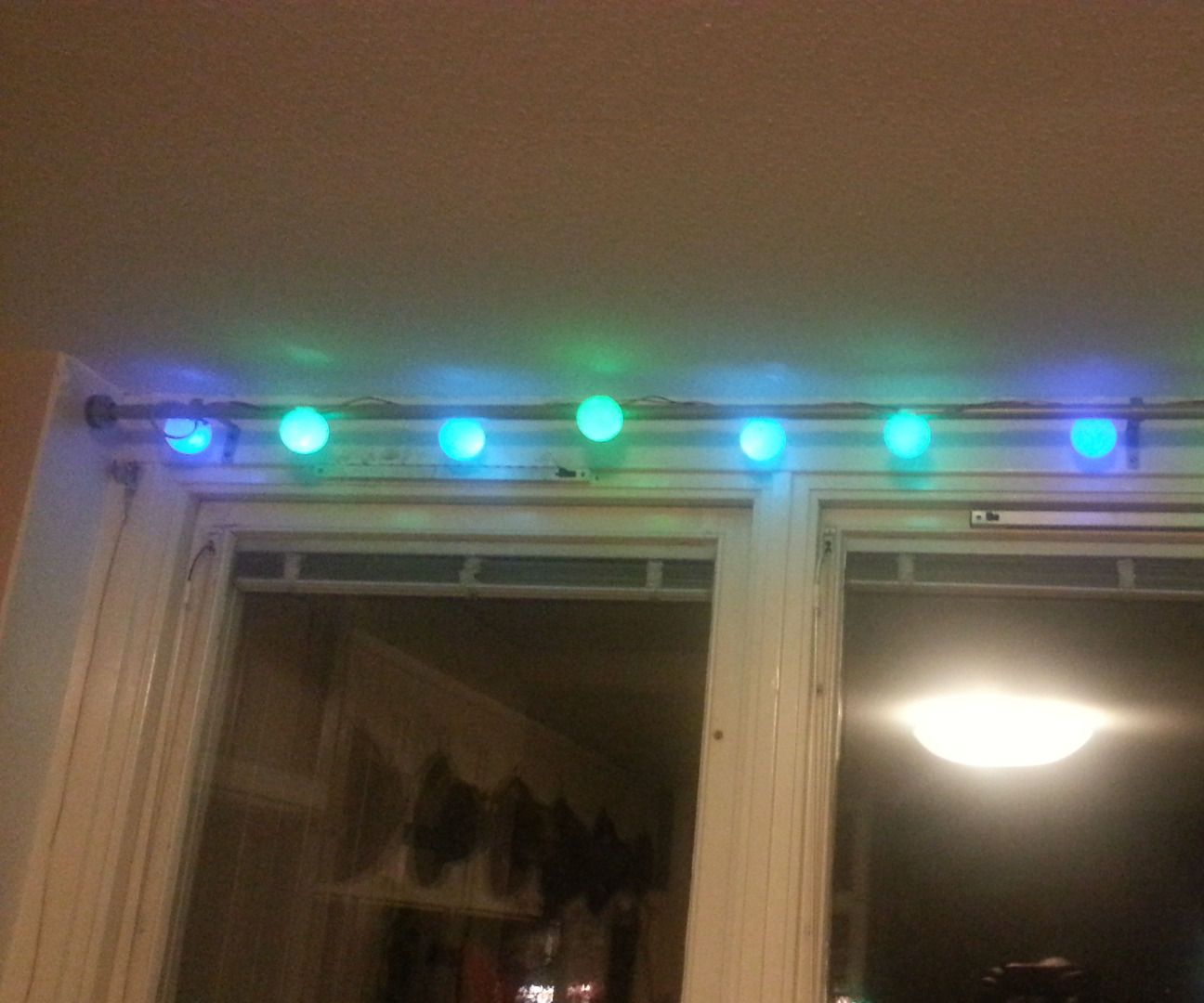 Mood Light Decoration (PMB Pt1) : 4 Steps - Instructables