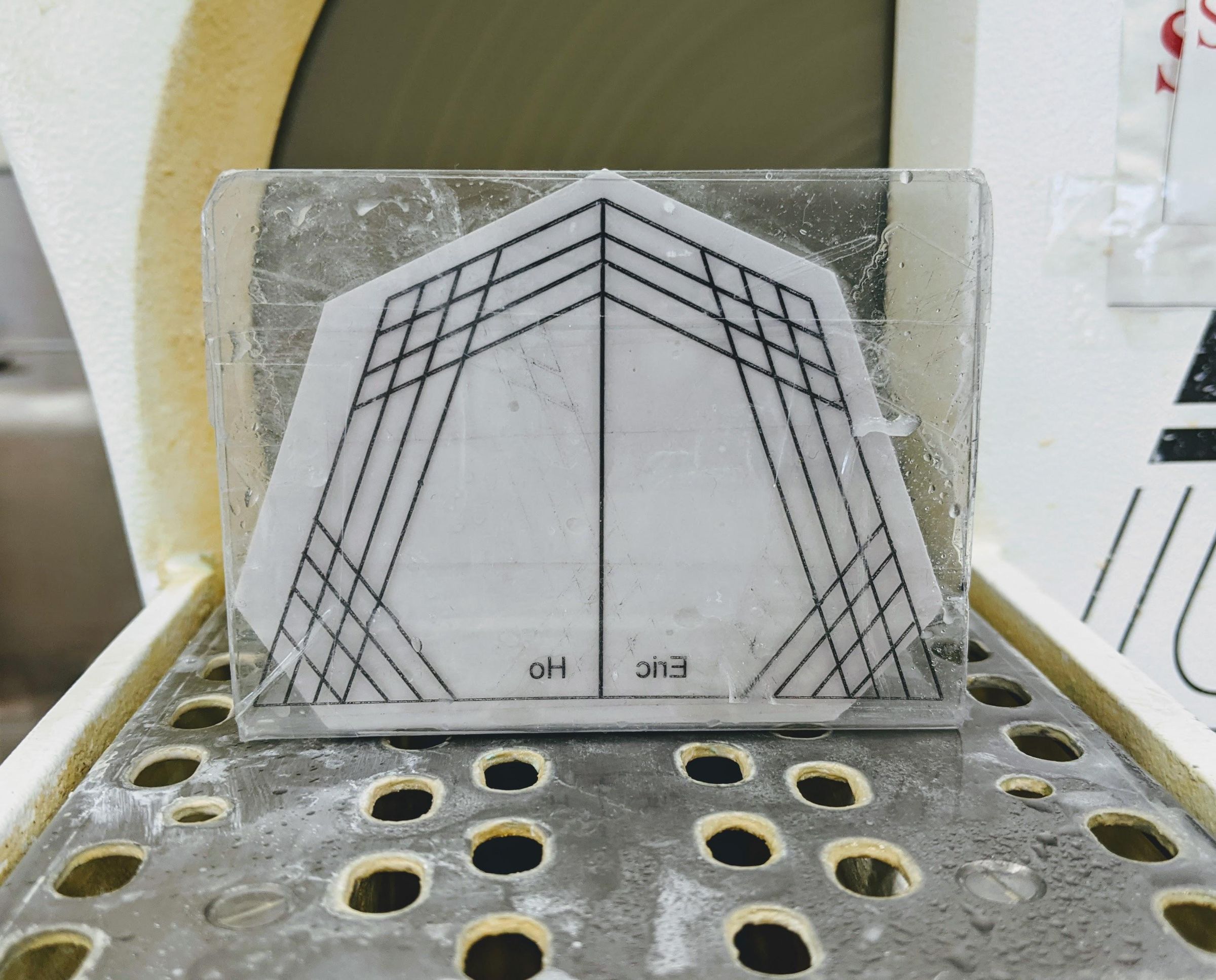A New Method for Trimming Orthodontic Study Model : 8 Steps - Instructables