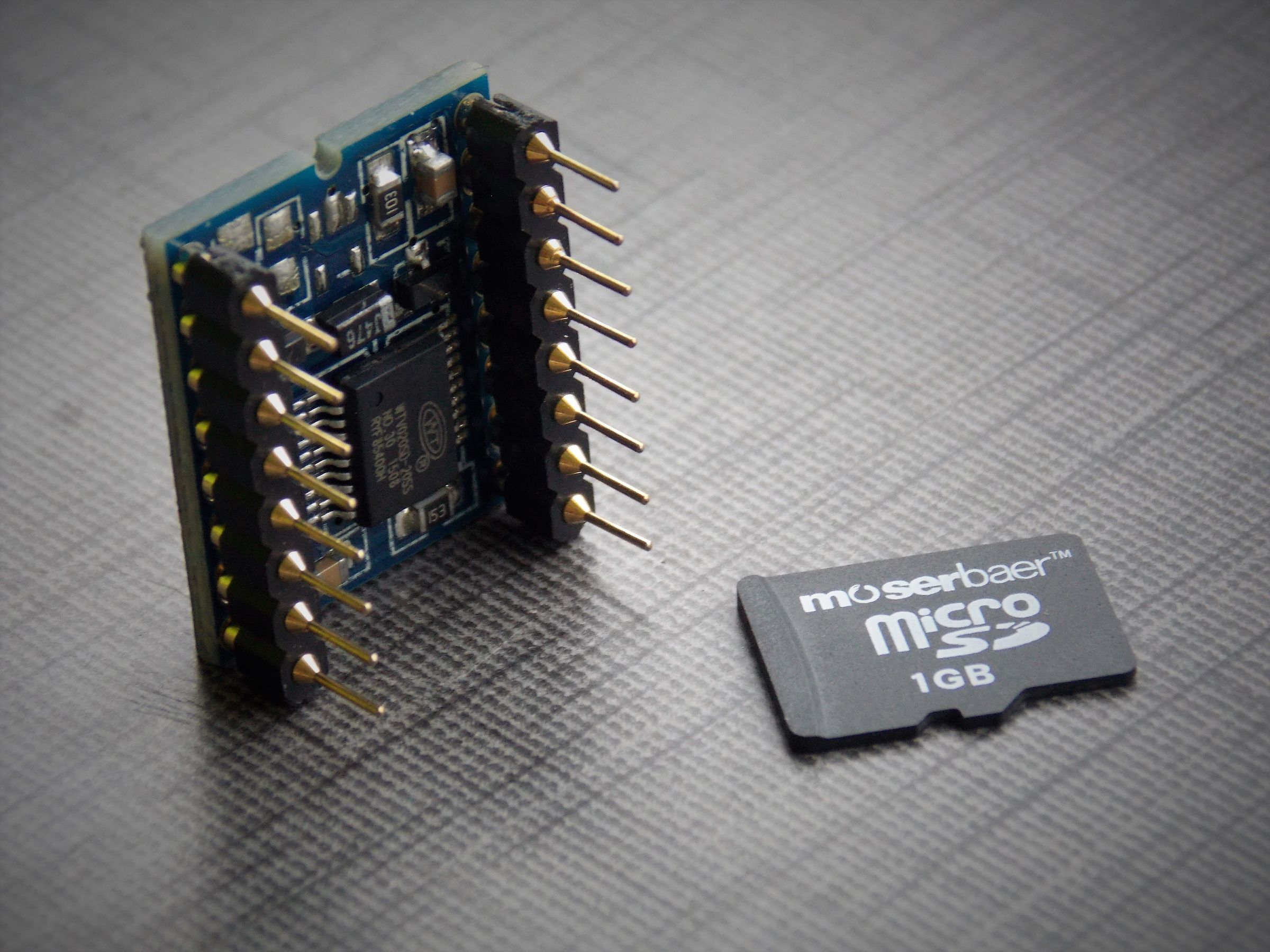 Eve, the Arduino Chatbot : 14 Steps (with Pictures) - Instructables