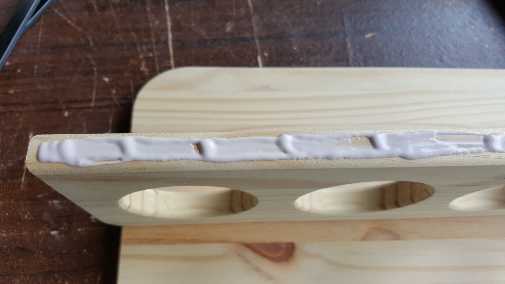 Beer Shelf : 7 Steps (with Pictures) - Instructables