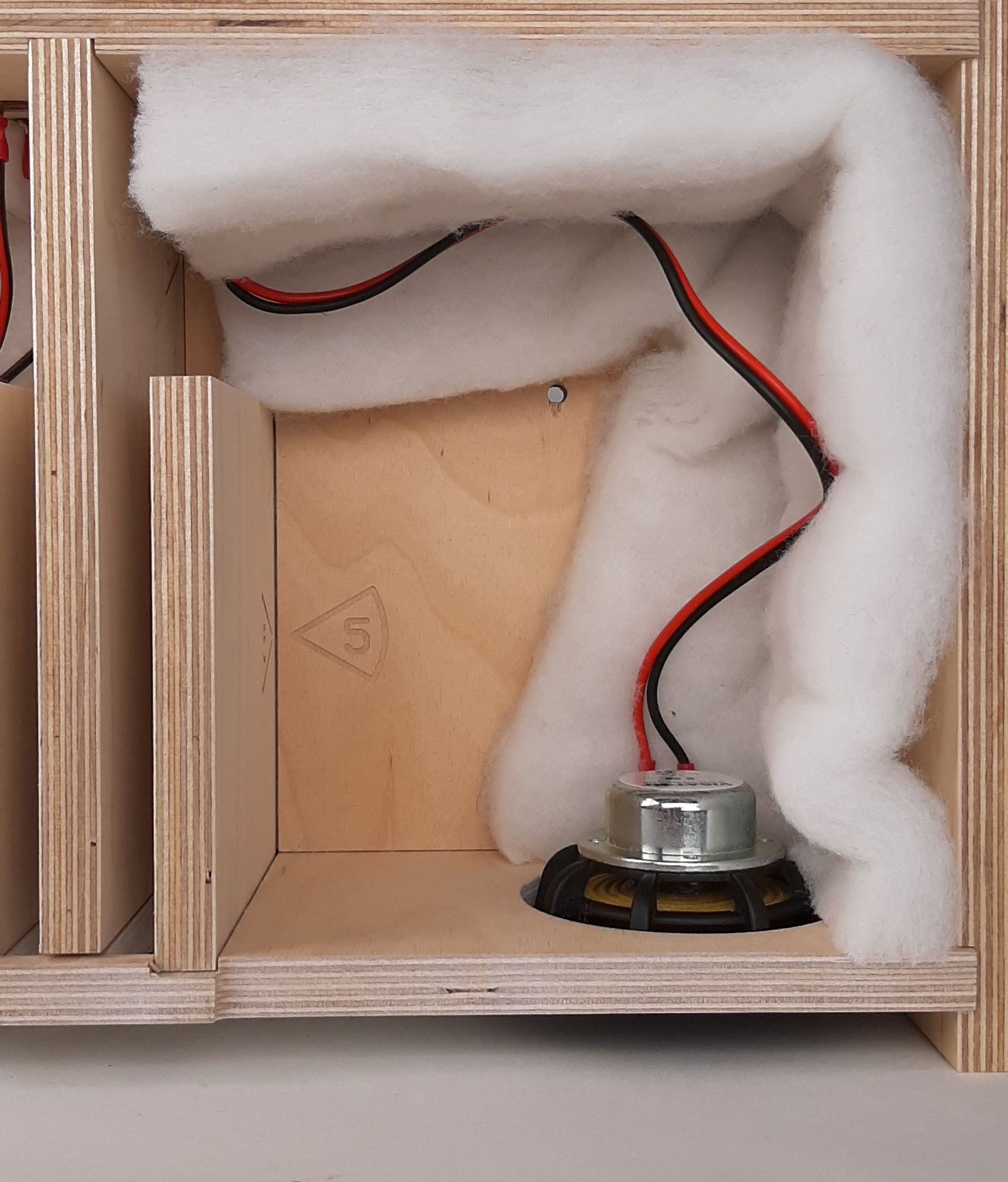 [Tuto] Mod. M2D - Assemblage Enceinte Craft 'n Sound : 9 Steps (with ...