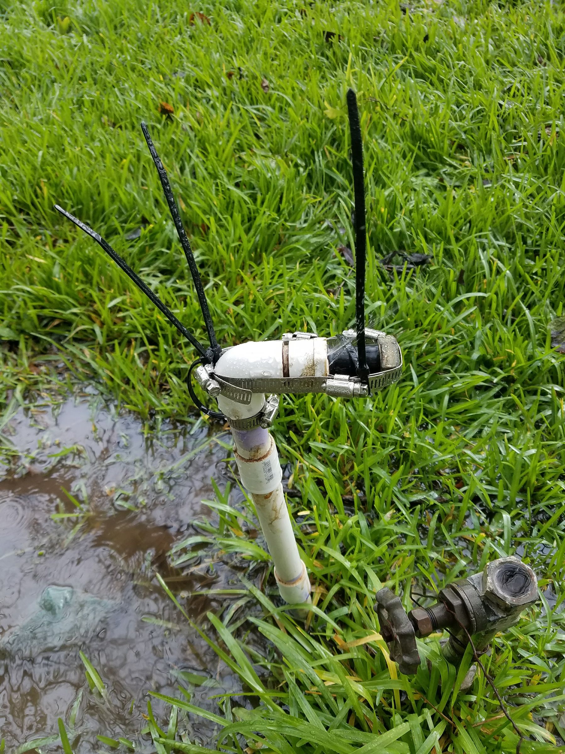 Harvey Emergency Water Pipe Plug : 4 Steps (with Pictures) - Instructables