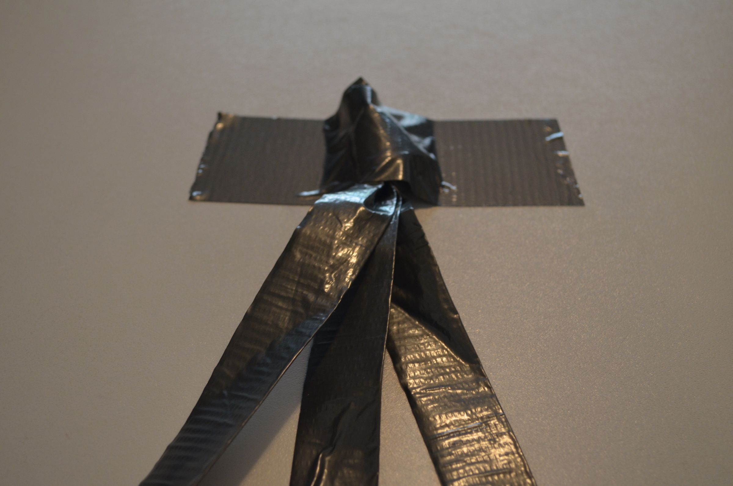 Duct Tape Rope : 7 Steps (with Pictures) - Instructables