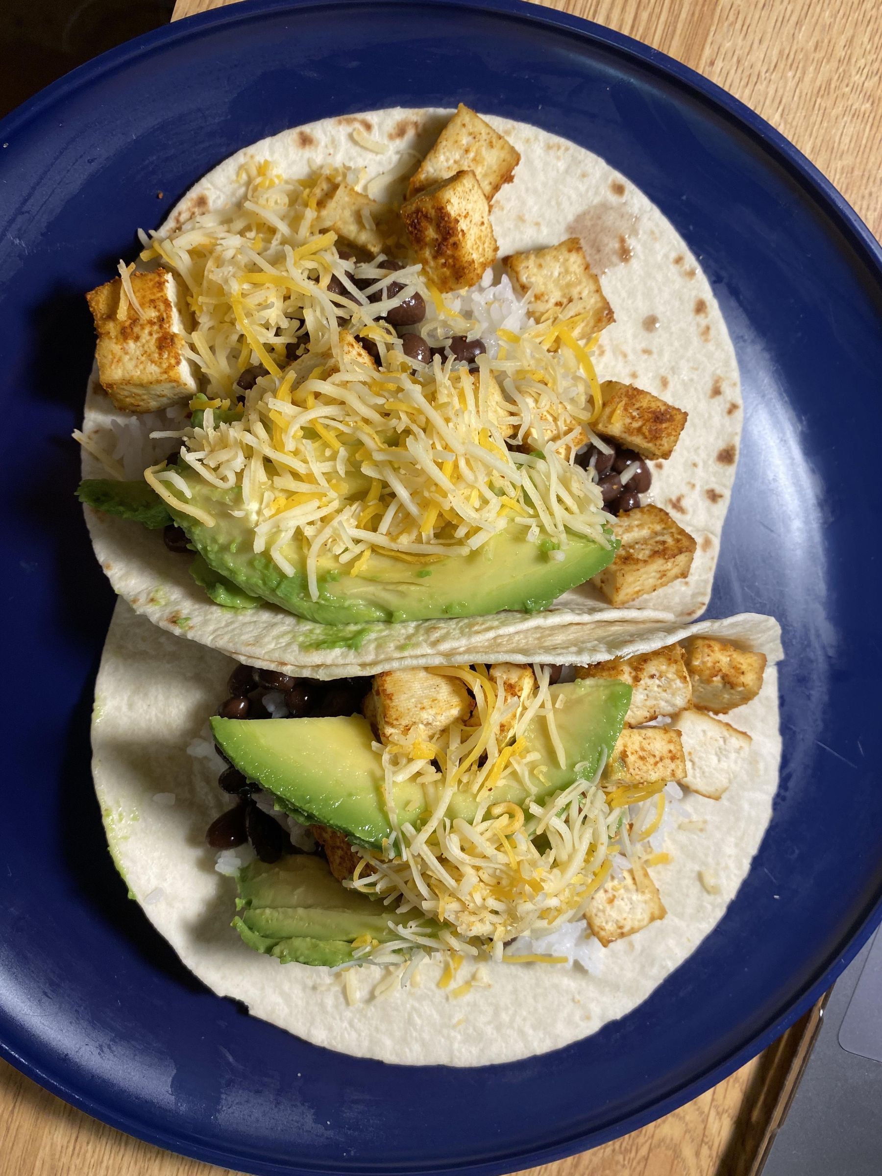 Easy Dorm Room Taco Bowl : 7 Steps (with Pictures) - Instructables