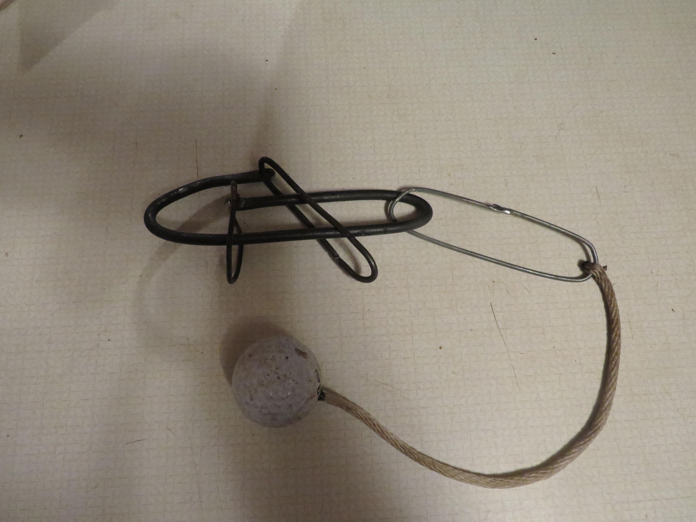 Make My Day Wire Puzzle : 6 Steps - Instructables