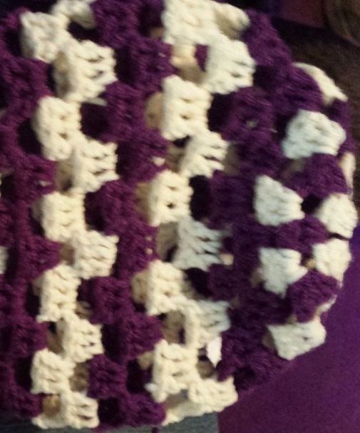 Granny Square Hat (with Pictures) - Instructables