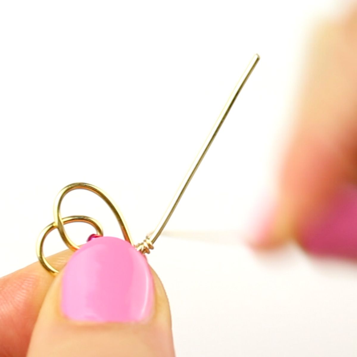 DIY Rings | Adjustable Rings | Easy DIY Rings : 4 Steps (with Pictures ...